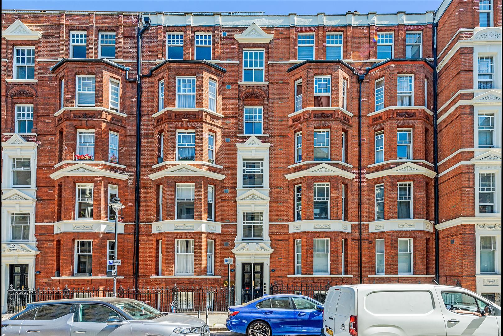 1 bed flat for sale in Bury Place, London WC1A - Zoopla