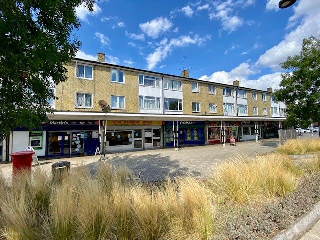 3 bed maisonette to rent in Ifield Drive, Ifield, Crawley RH11 - Zoopla