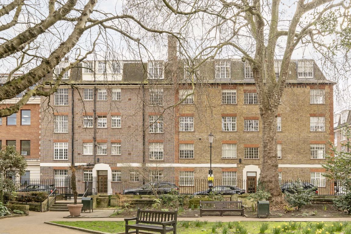 2 bed flat for sale in Britten Street, London SW3 - Zoopla