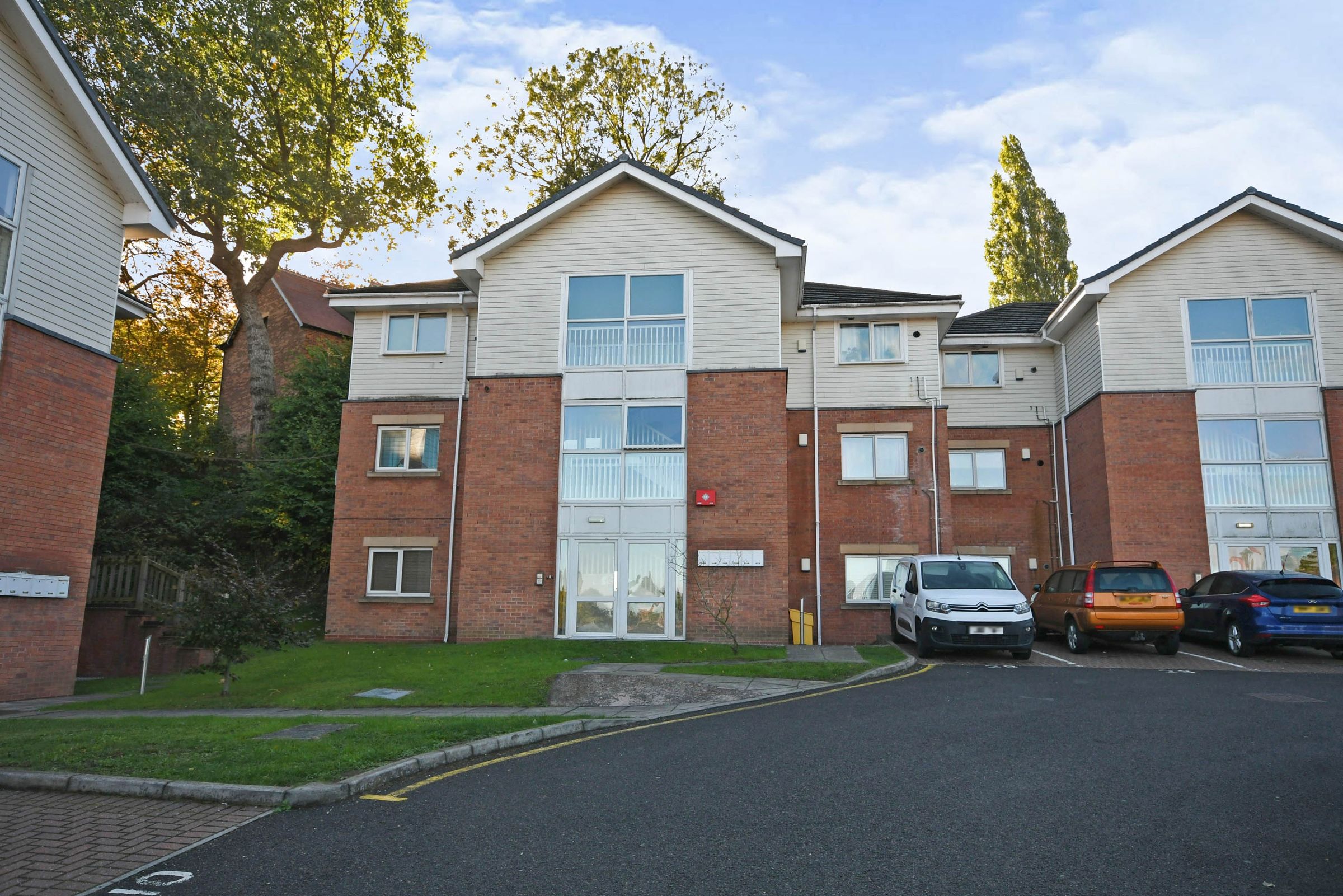 Property for sale in Old Bakery Way, Mansfield NG18 - Zoopla