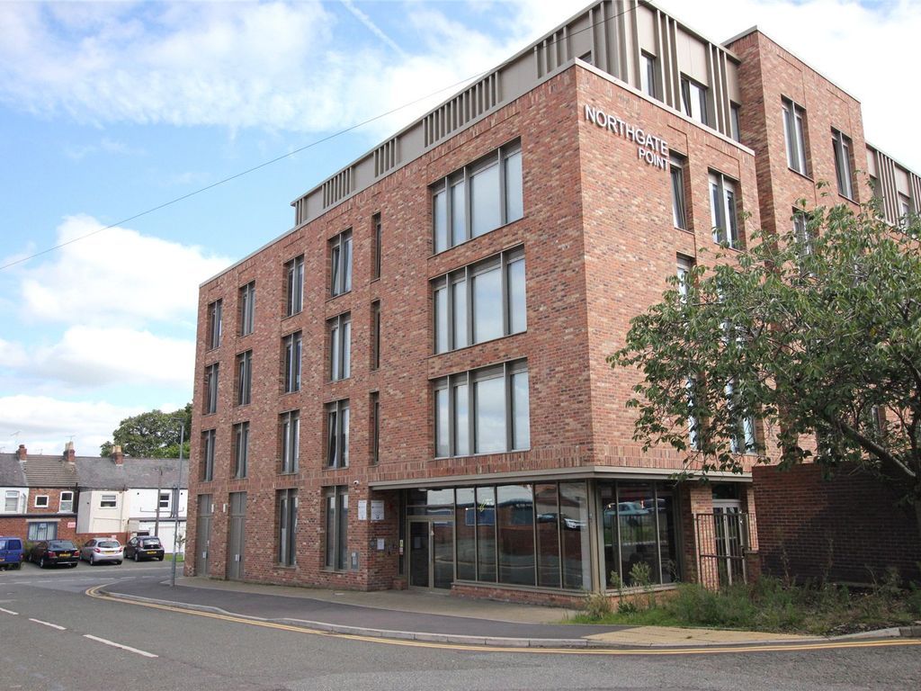Studio for sale in Trafford Street, Chester CH1 - Zoopla