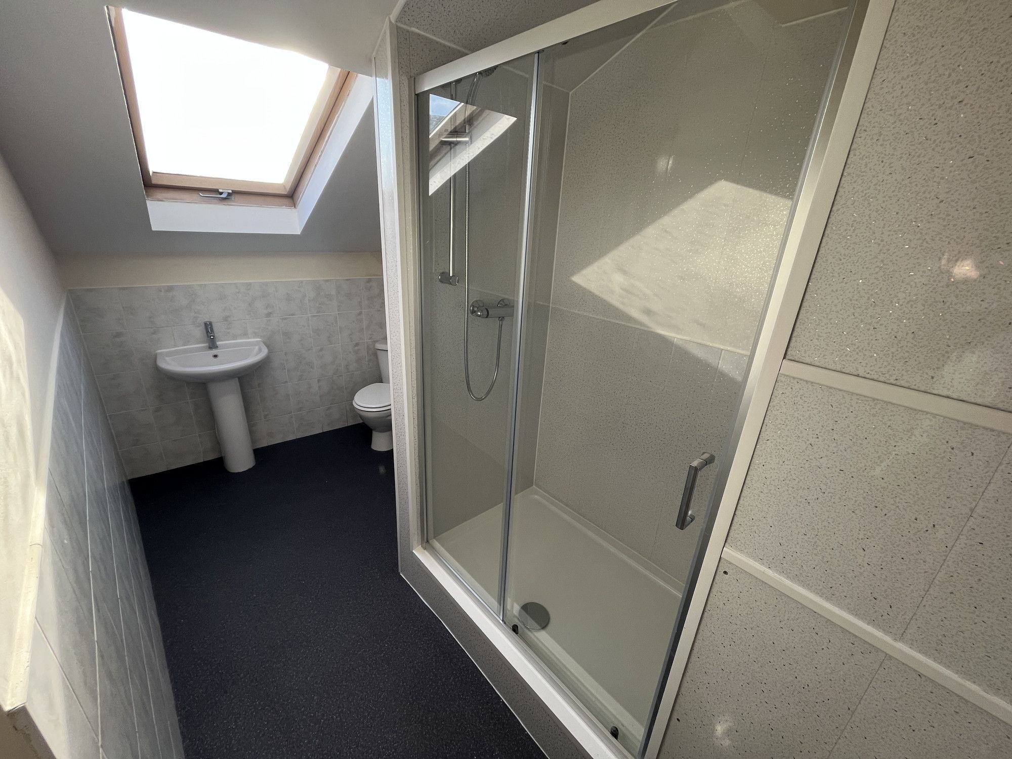 Room to rent in Cavendish House, Cavendish Street, Manchester M15 - Zoopla