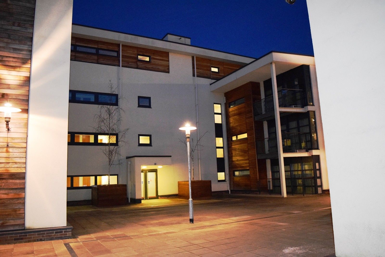 1 bed flat to rent in Freemans Quay, Walkergate, Durham DH1 - Zoopla