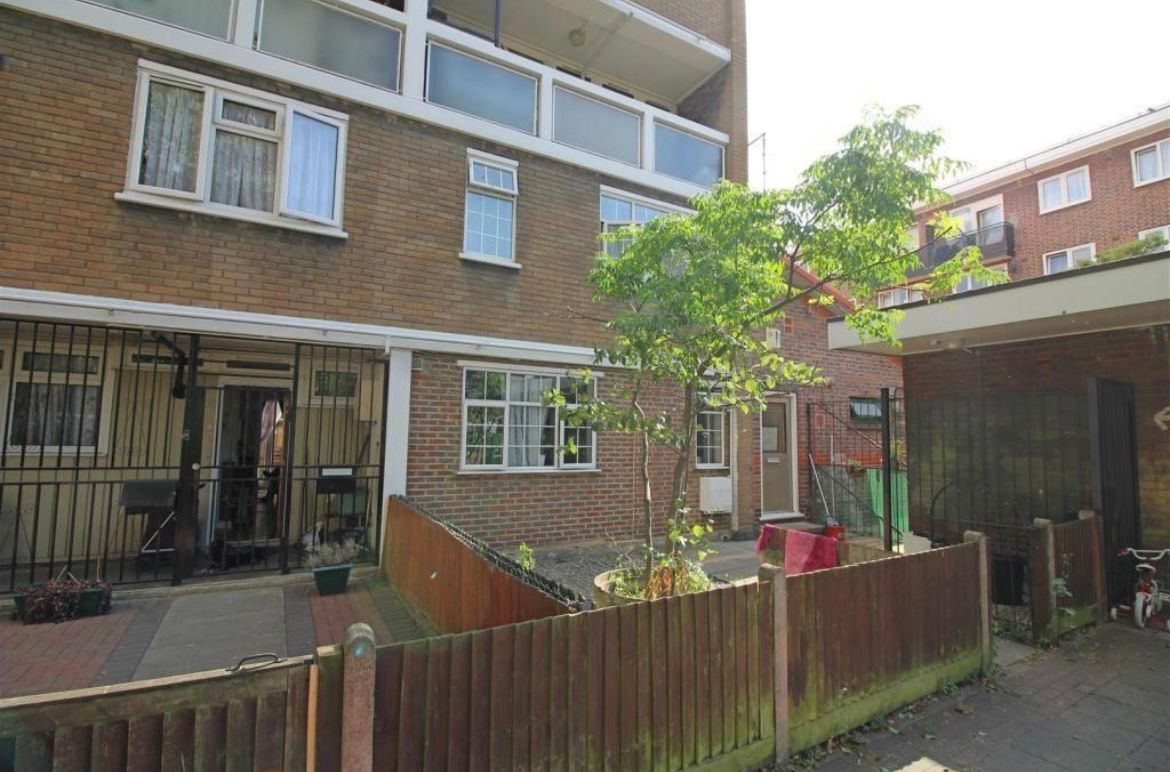 8 bed maisonette to rent in Ellsworth Street, London E2 - Zoopla