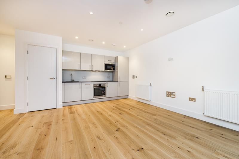 1 bed flat to rent in Norfolk Street, Oxford OX1 - Zoopla