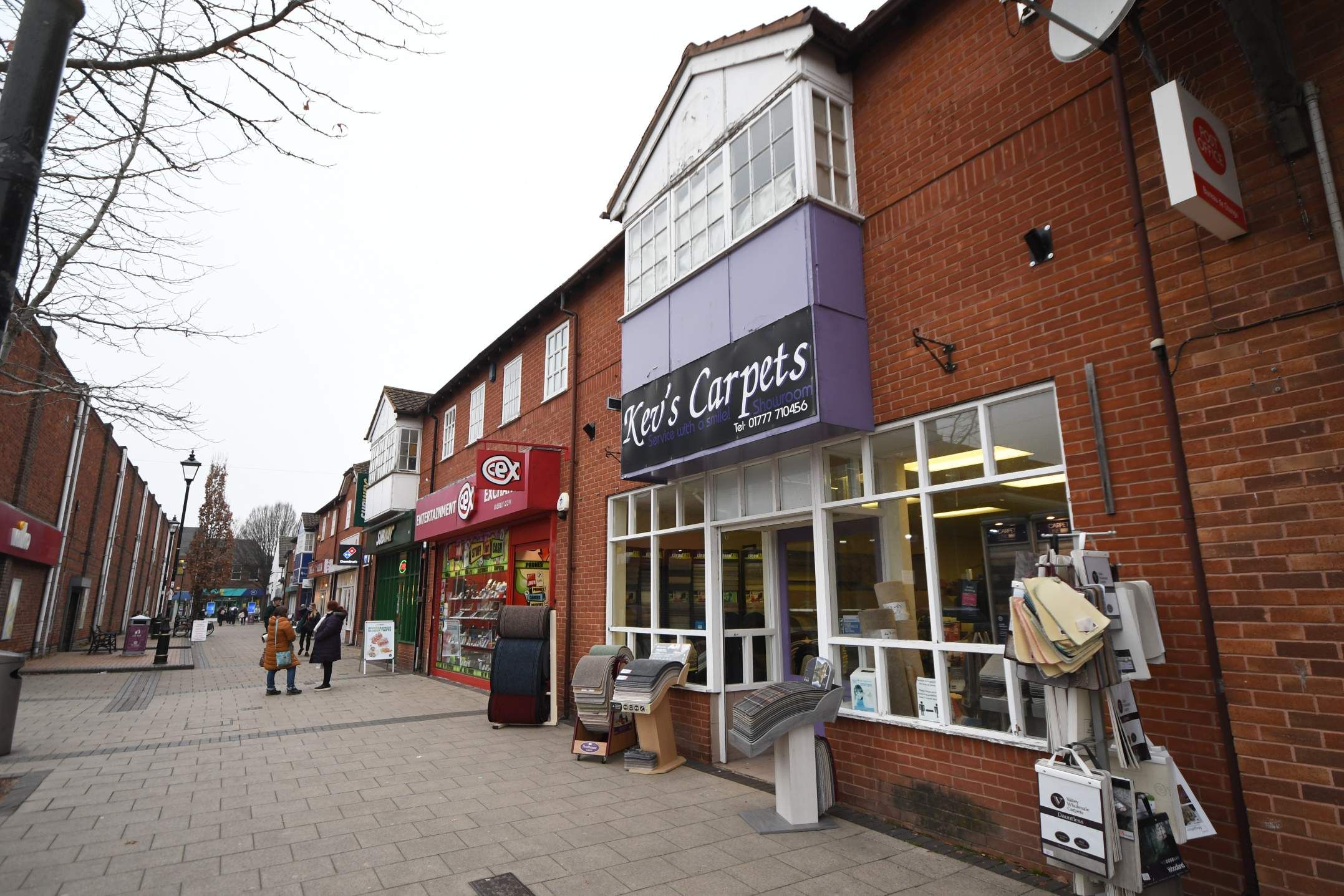 Retail premises for sale in Spa Lane, Retford DN22 - Zoopla