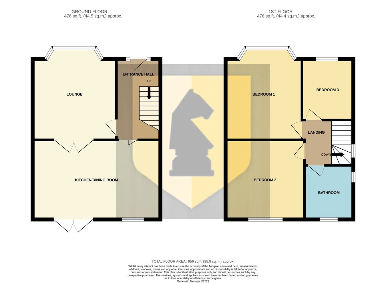 3 Bed Semi Detached House For Sale In Friars Avenue Northampton Nn4