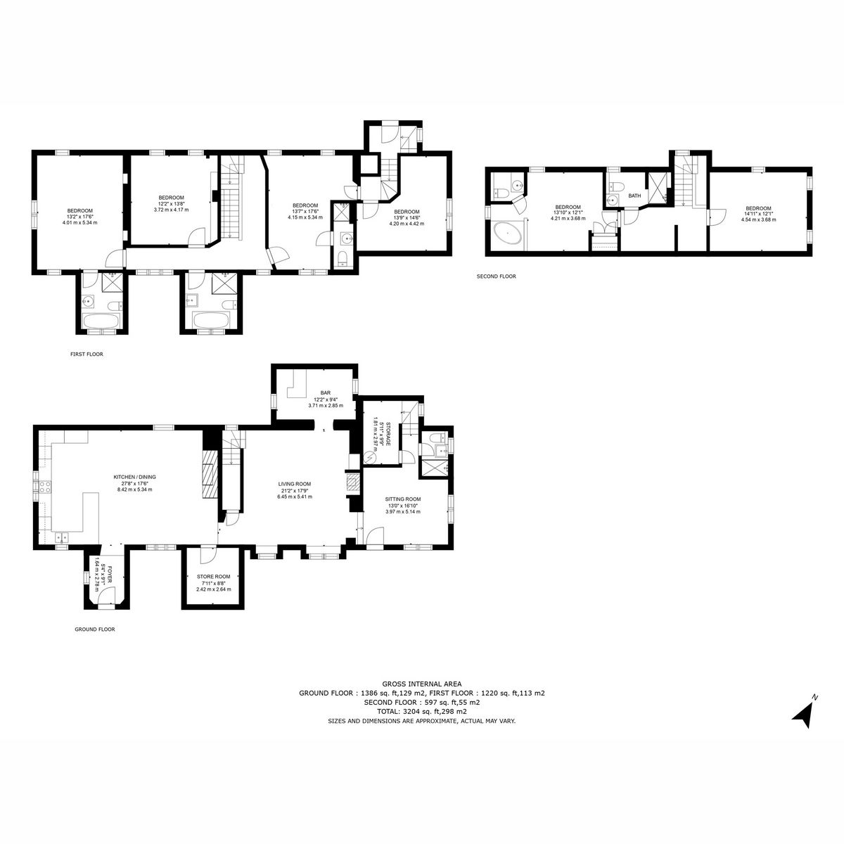 12 bed detached house for sale in Wildersley Road, Belper DE56 - Zoopla