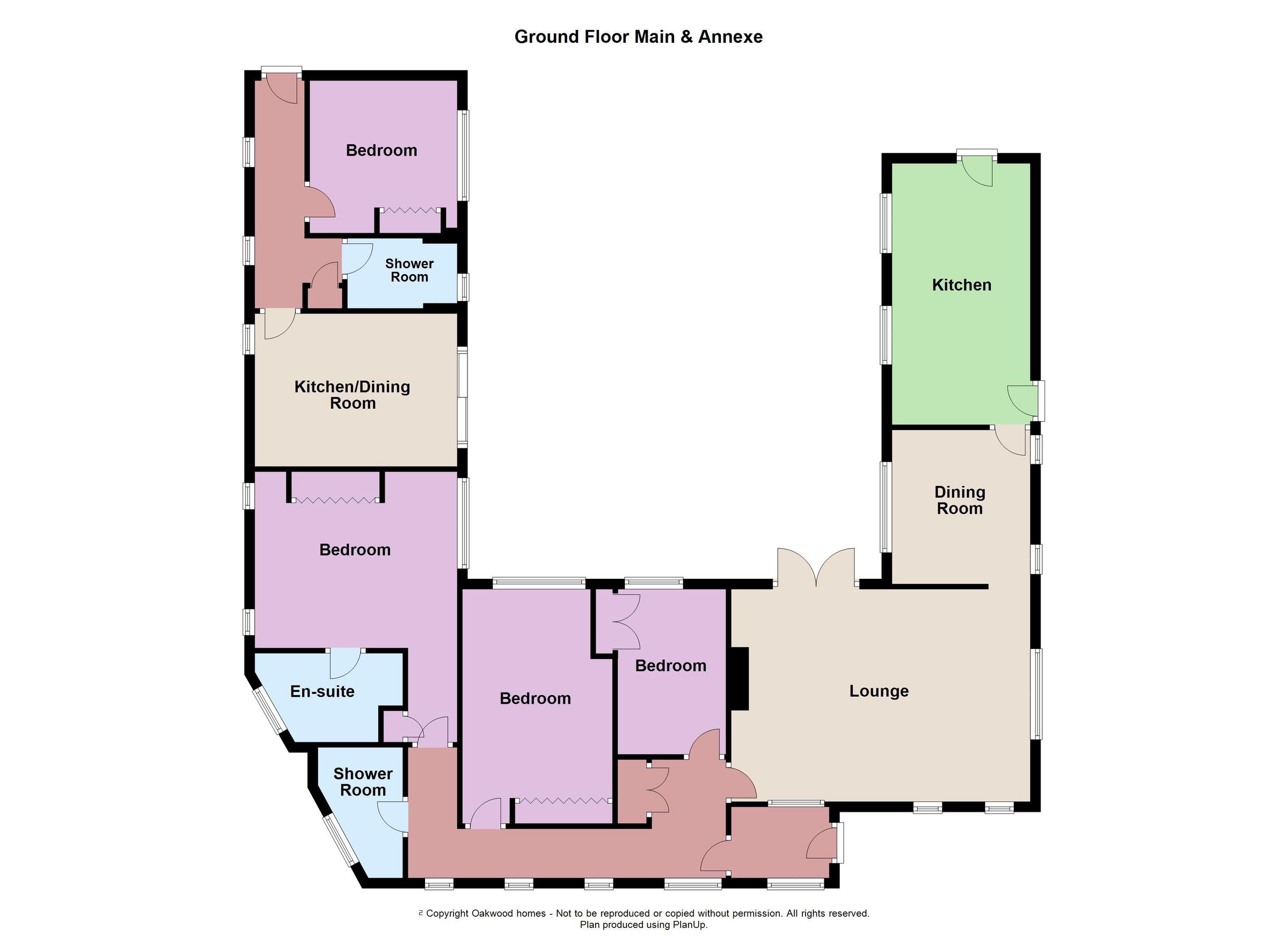 4 bed semi-detached house for sale in Monkton, Ramsgate CT12 - Zoopla