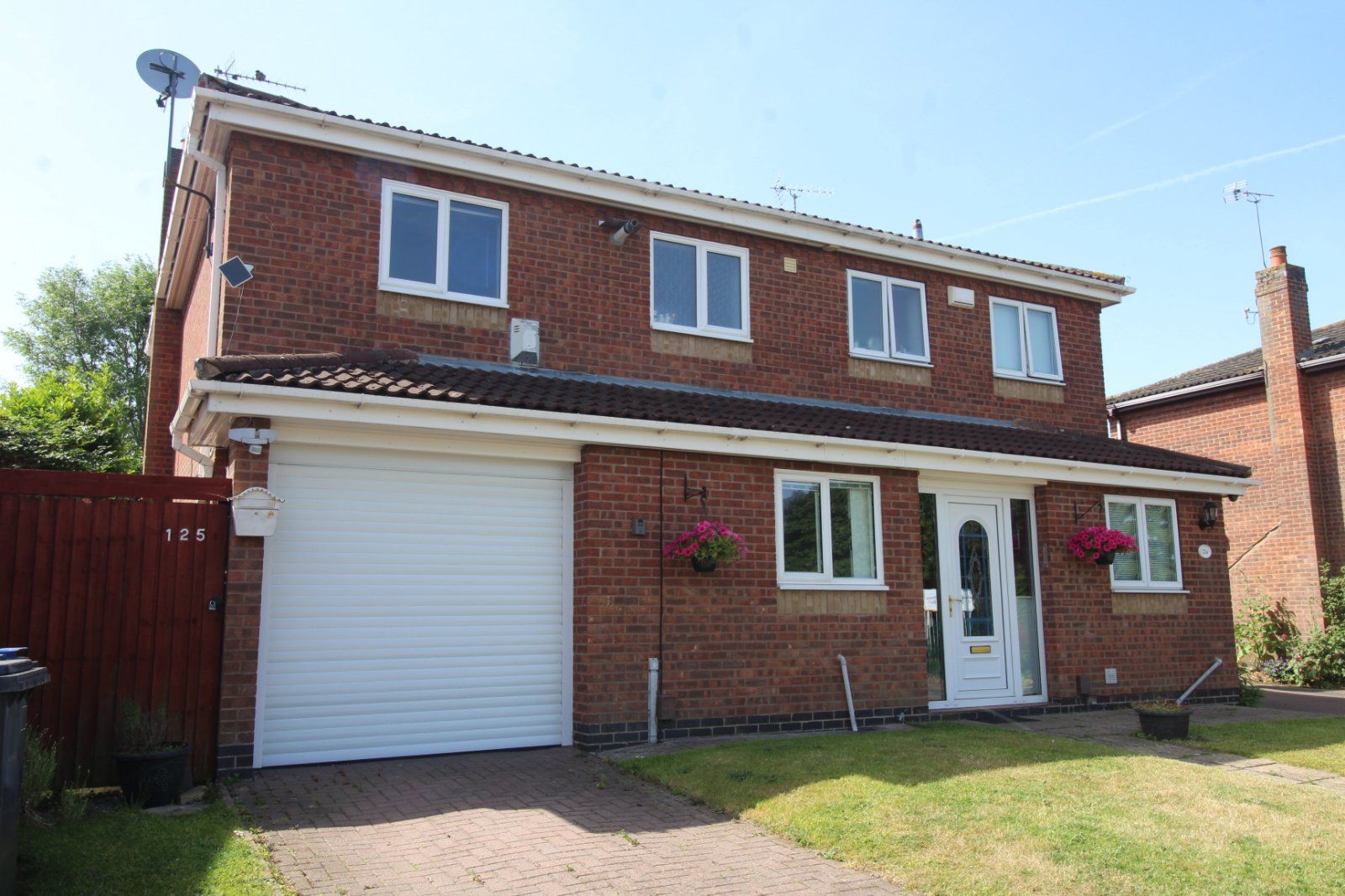 3 Bed Semi Detached House For Sale In Heath Lane Earl Shilton