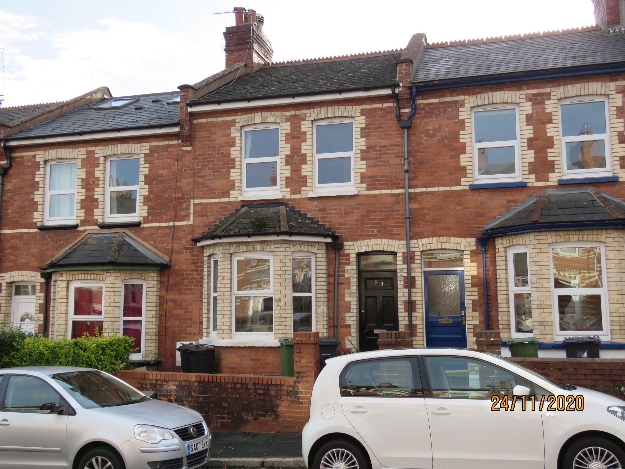 4 bed detached house to rent in Manston Road, Exeter EX1 - Zoopla