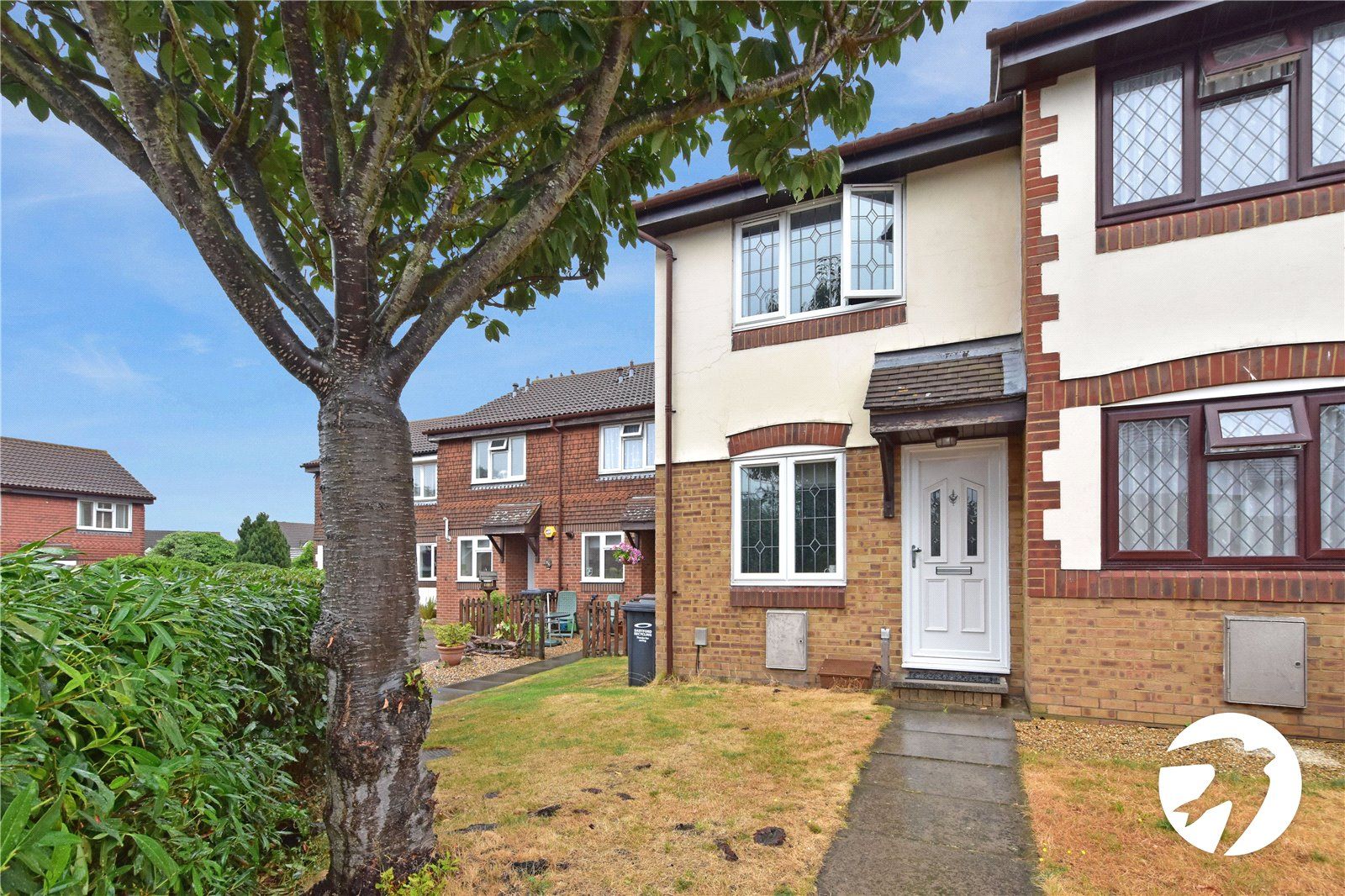 1 Bed End Terrace House For Sale In Chatsworth Road Dartford Kent Da1