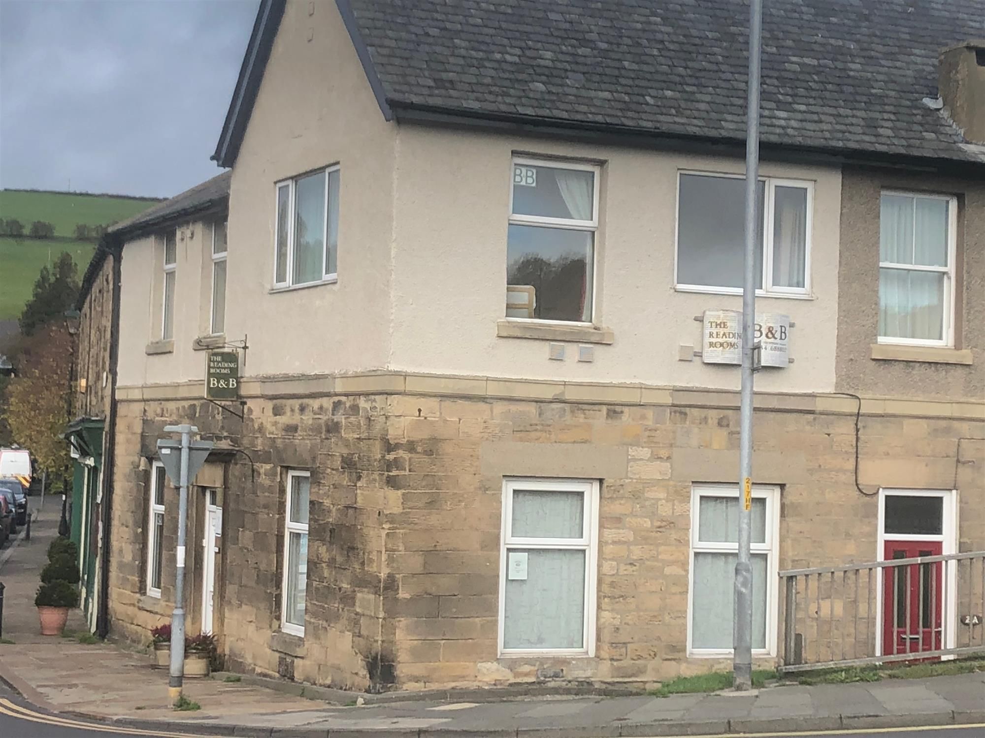 Hotel/guest house for sale in NE47, Haydon Bridge, Northumberland - Zoopla