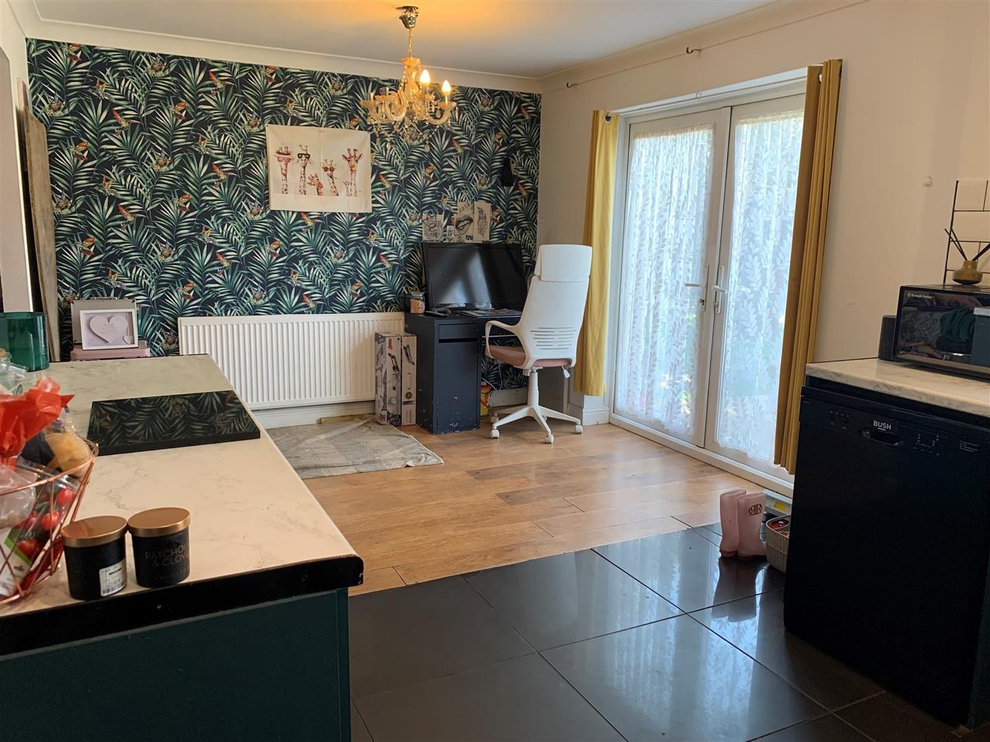 4 Bed End Terrace House For Sale In Lysander Road Frankley Birmingham