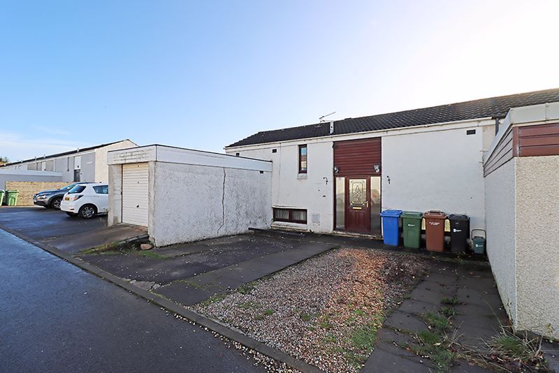 3 bed property for sale in Pentland Park, Craigshill, Livingston EH54 ...