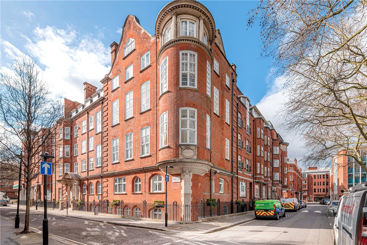 3 bed flat for sale in Vincent Square, Westminster, London SW1P - Zoopla