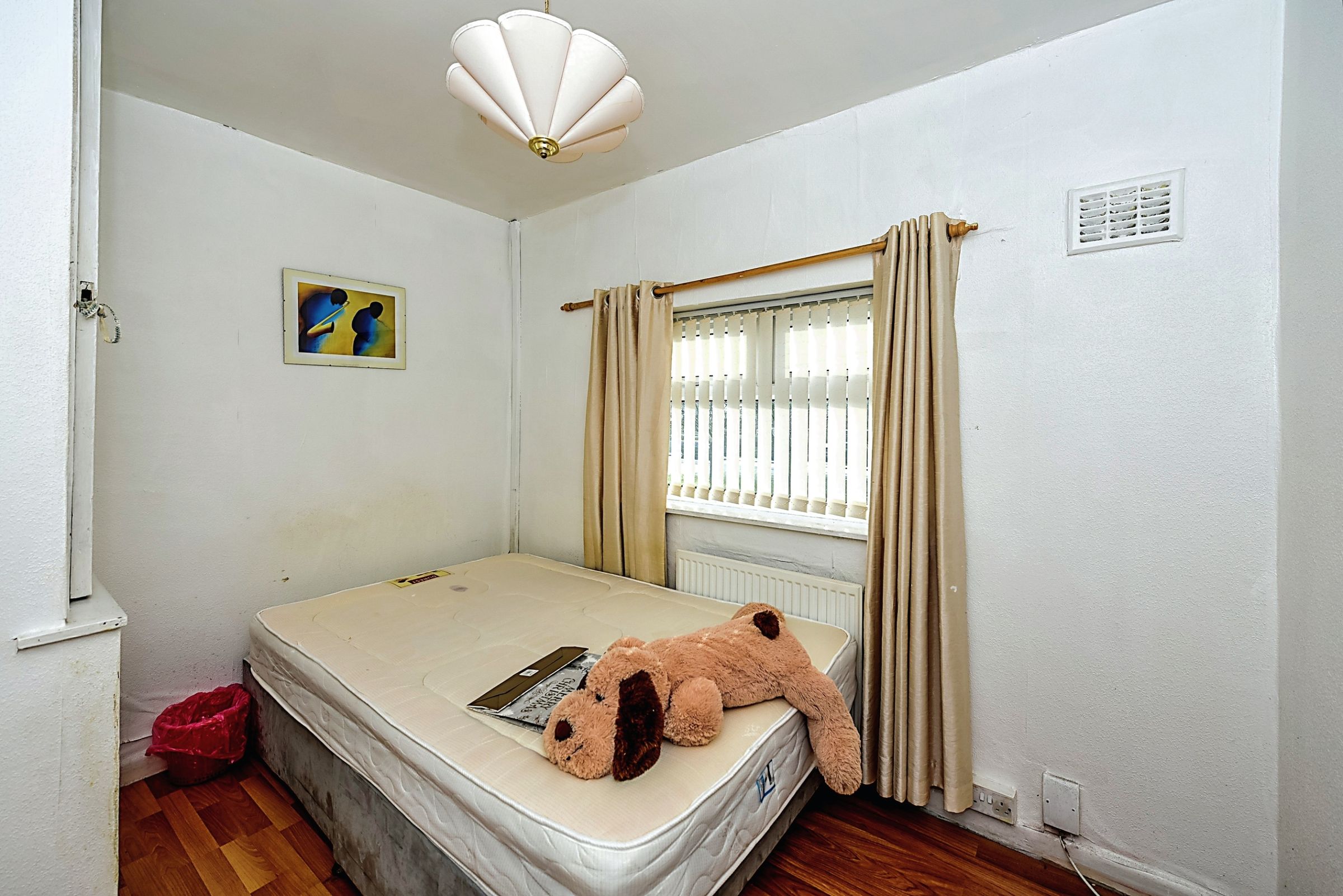 3 bed semi-detached house for sale in Station Road, Melling, Liverpool ...