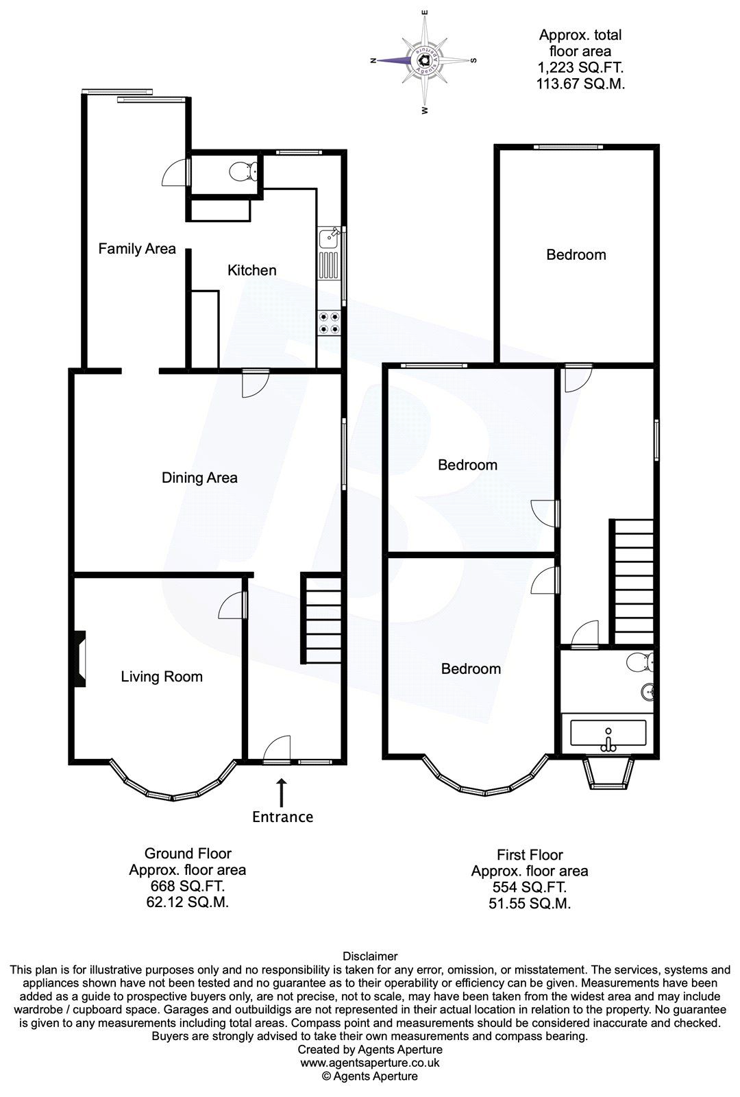 3 bed semi-detached house for sale in Mawney Road, Romford RM7 - Zoopla