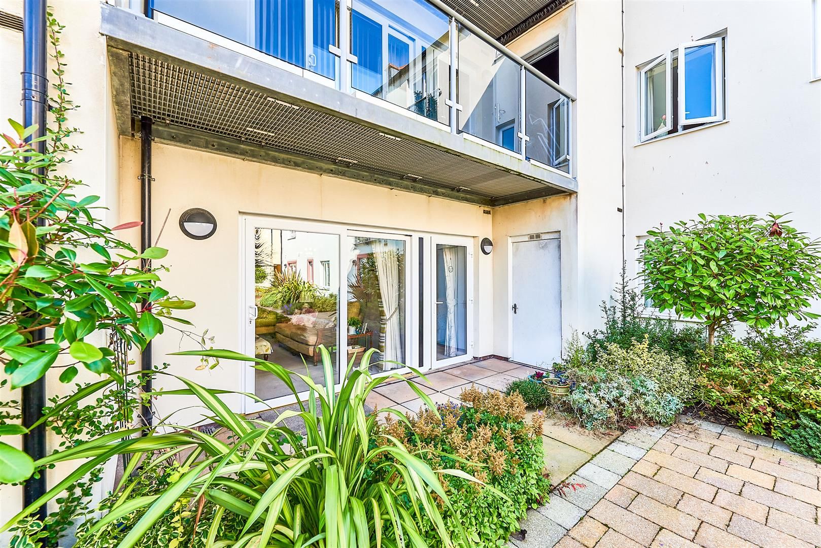 1 bed flat for sale in Pele Court, Friargate, Penrith CA11 - Zoopla