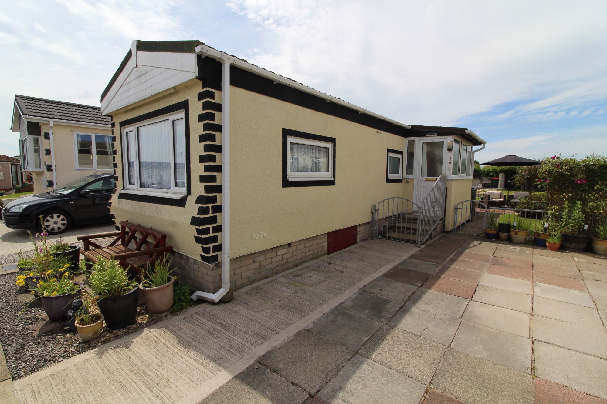 1 bed property for sale in Burlingham Park, Cabus PR3 - Zoopla