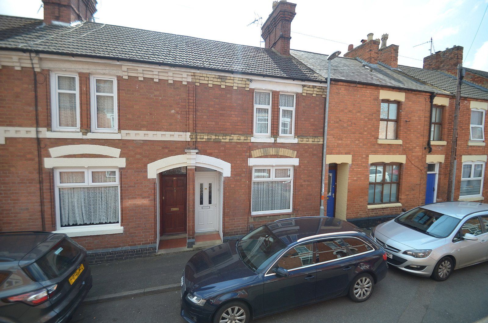 2 Bed Terraced House To Rent In King Street Kettering
