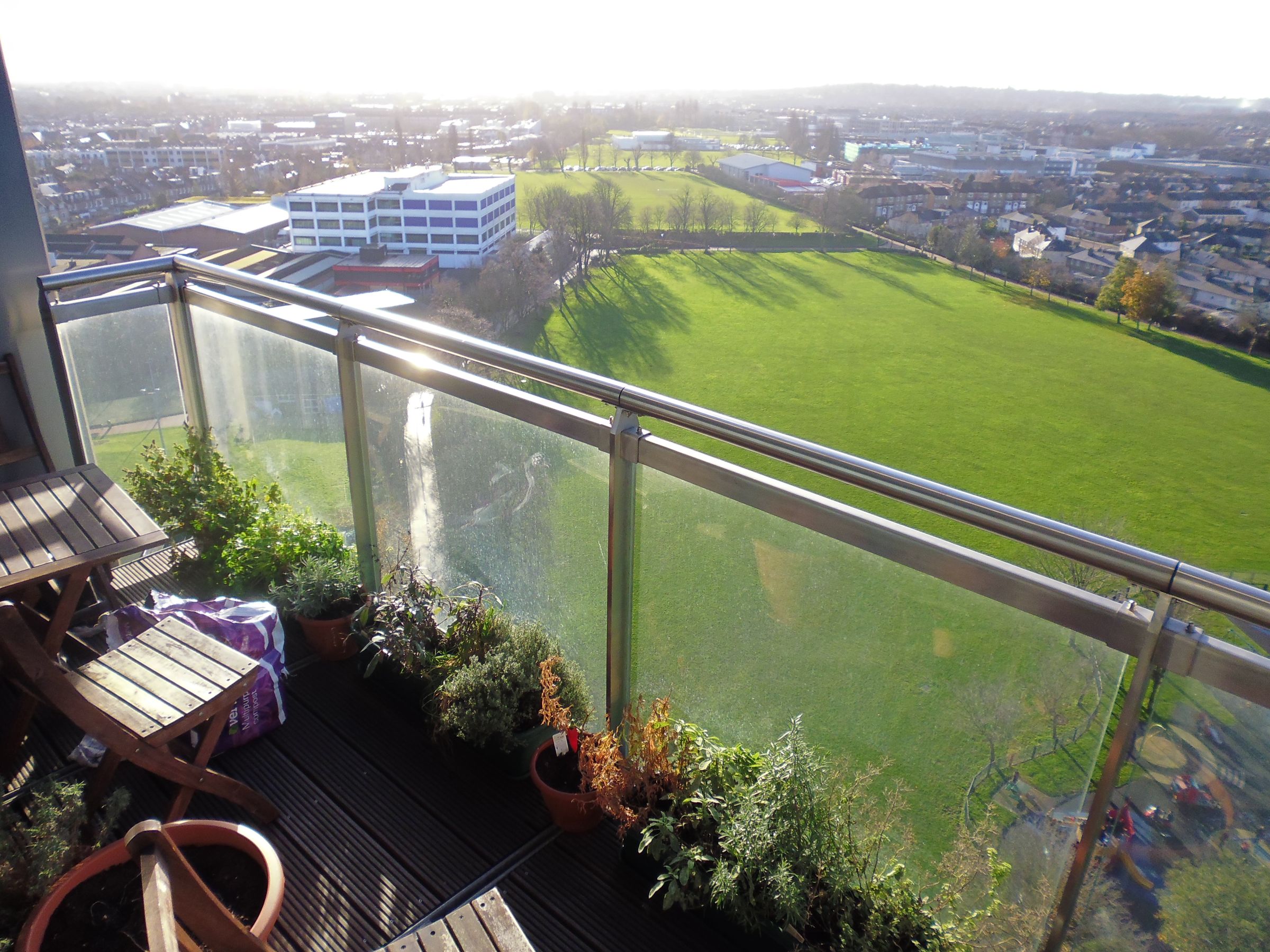 2 bed flat to rent in Argento House Mapleton Road, Wandsworth SW18 - Zoopla