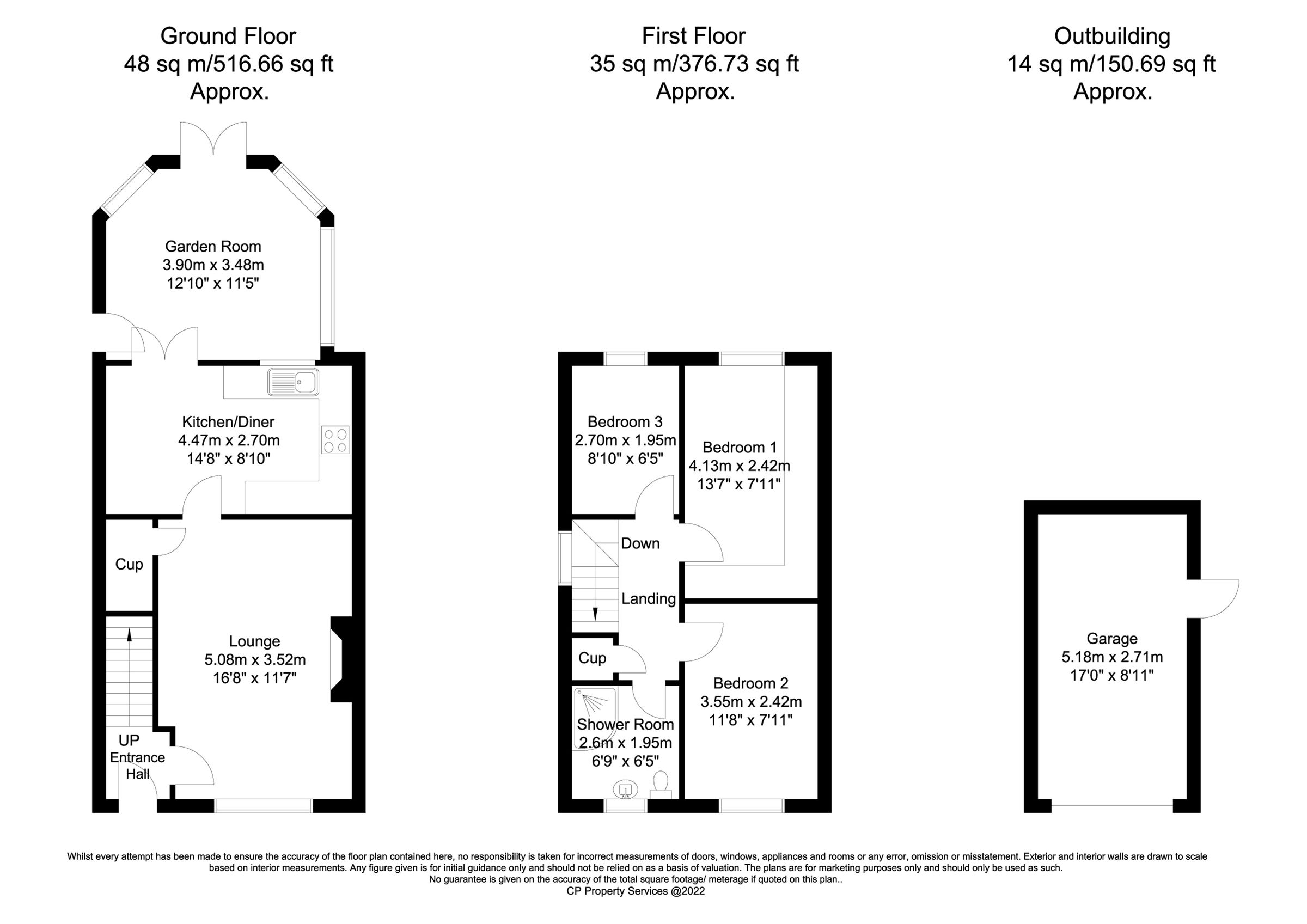 3 Bed Semi Detached House For Sale In Worral Court Doncaster South