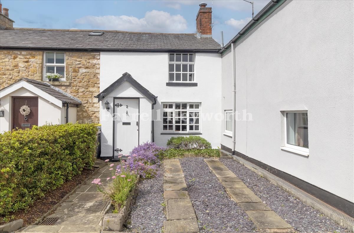 2 bed property for sale in Catforth Road, Preston PR4 - Zoopla