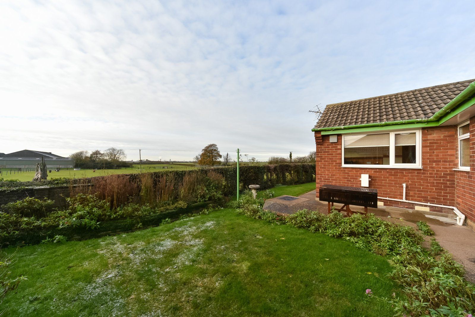 3 bed bungalow for sale in Sharp Avenue, Burstwick, Hull, East ...
