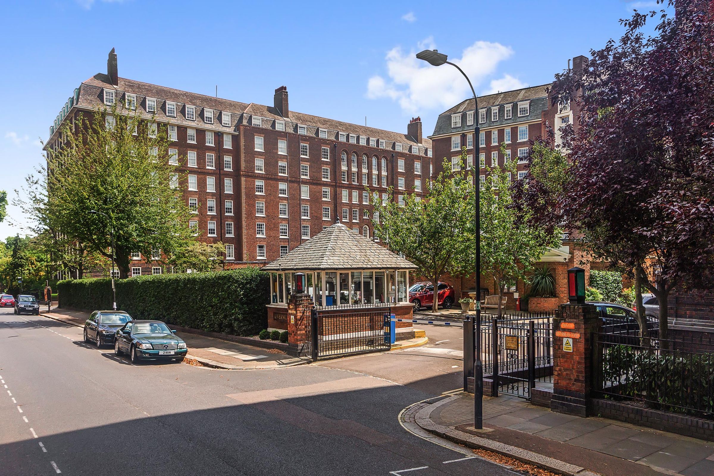 3 bed flat for sale in Ranelagh Gardens, London SW6 - Zoopla