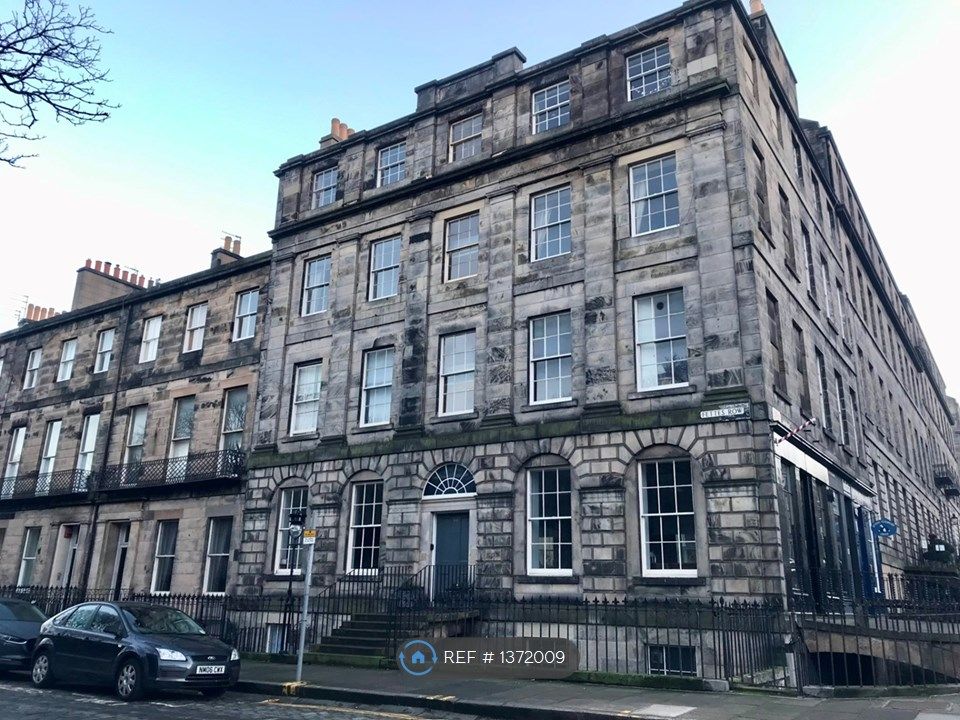 2 bed flat to rent in Fettes Row, Edinburgh EH3 - Zoopla