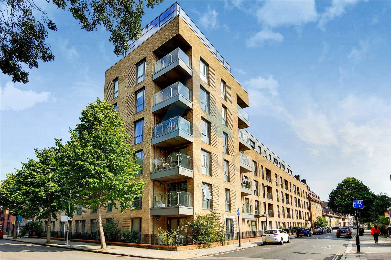 2 bed flat for sale in Palm House, 70 Sancroft Street, London SE11 - Zoopla