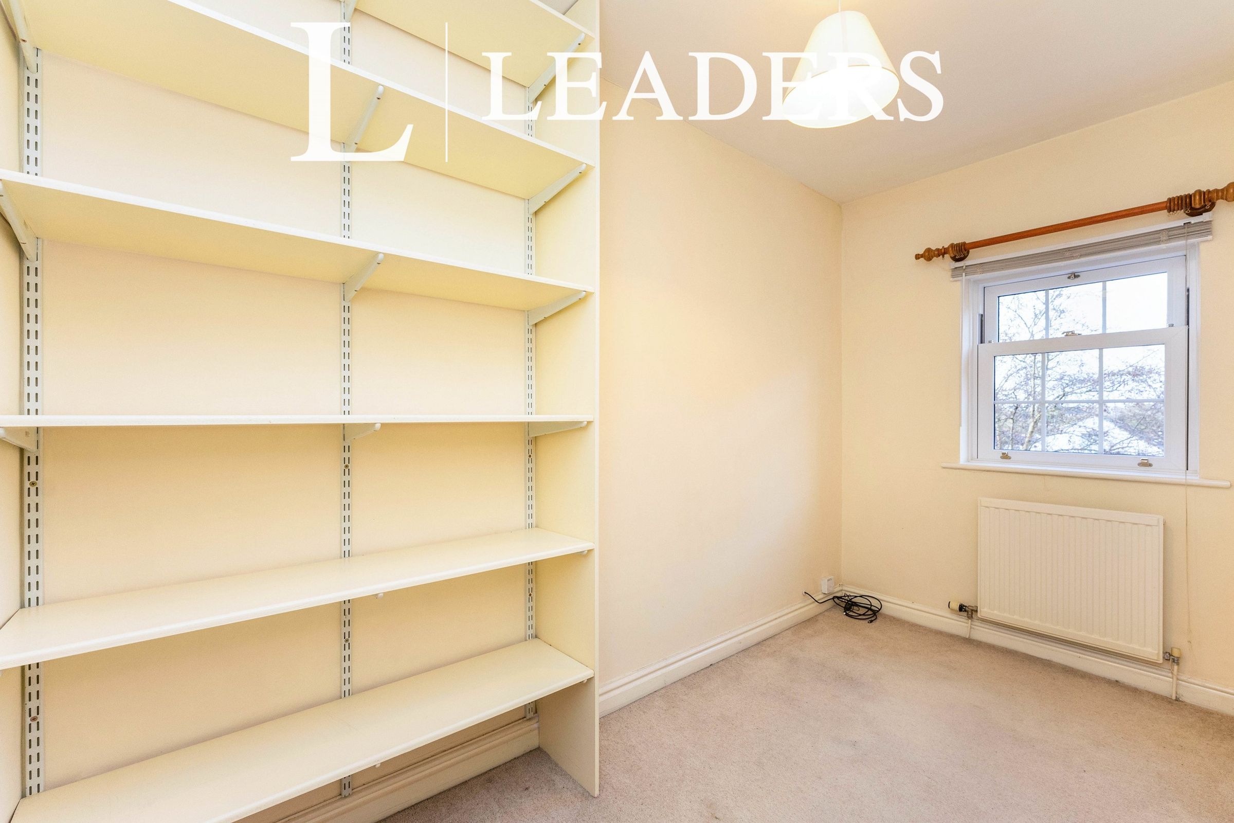 3 bed end terrace house to rent in Nicholas Court, Nicholas Street Mews ...