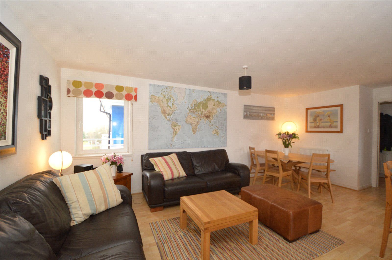 2 bed flat to rent in Netherton Gardens, Anniesland, Glasgow G13 - Zoopla