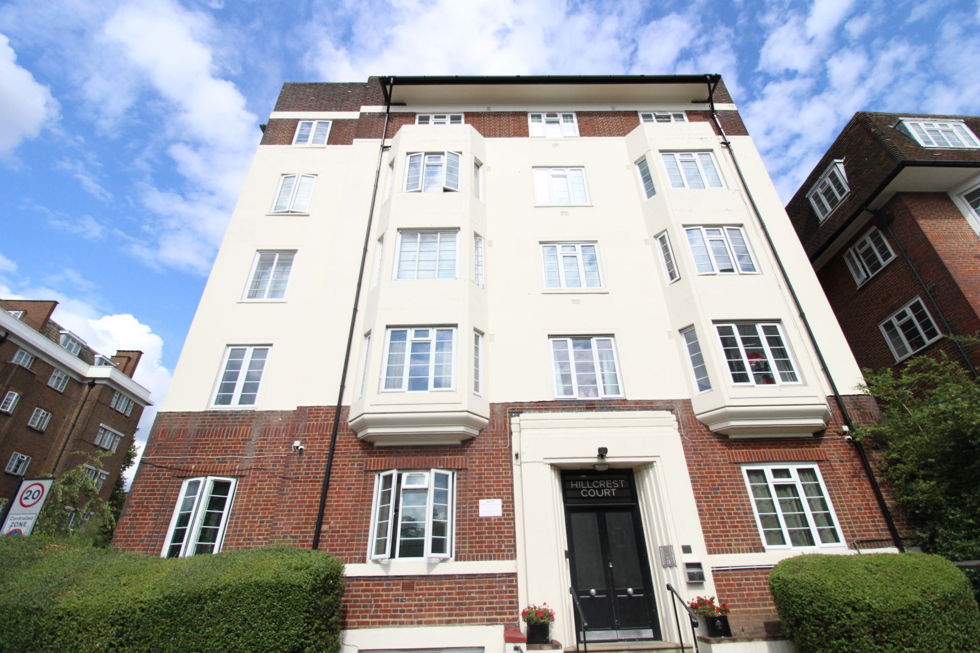 1 bed flat for sale in Shoot Up Hill, London NW2 - Zoopla