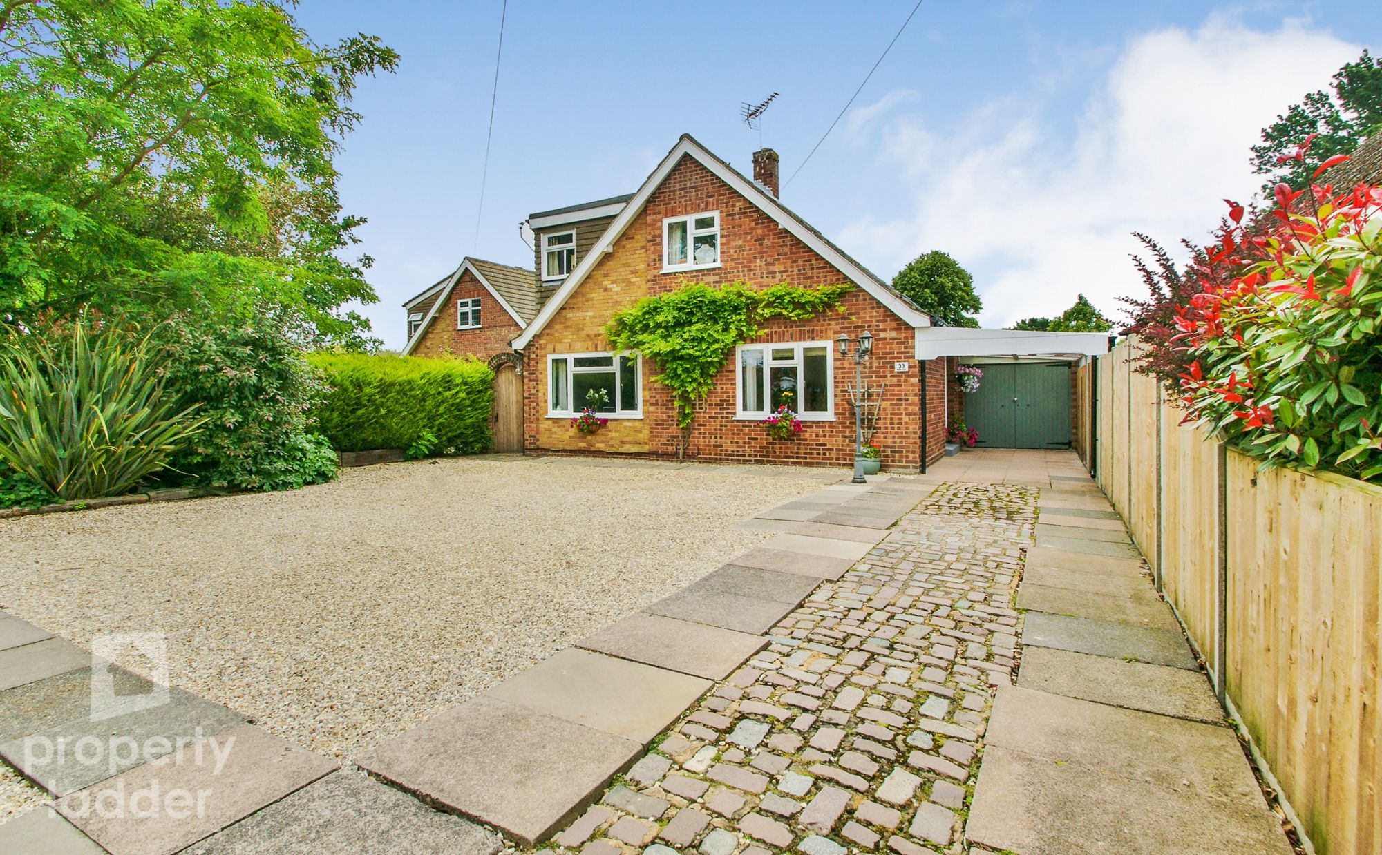 4 bed property for sale in Mayton Avenue, Frettenham, Norwich NR12 - Zoopla