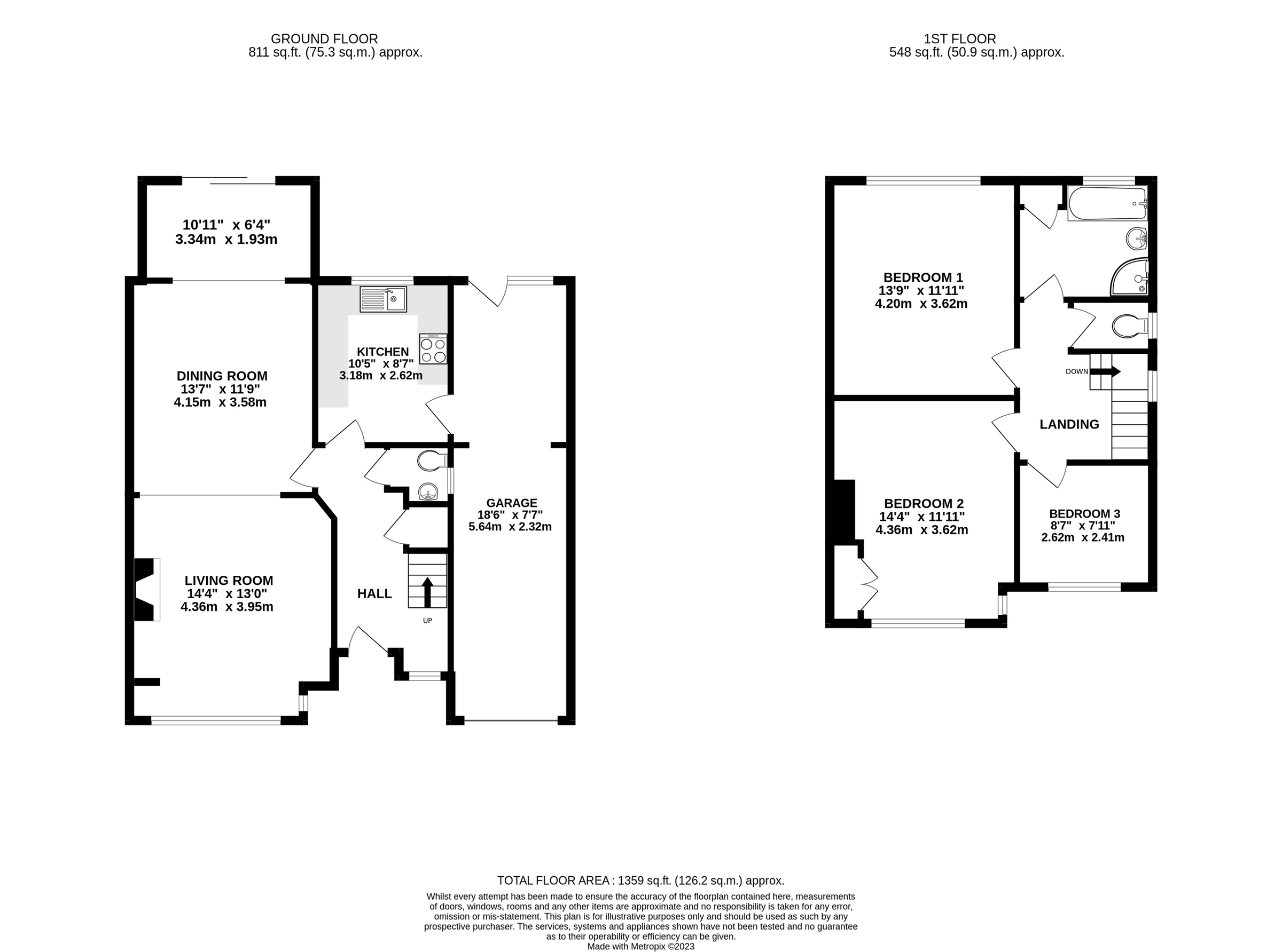 3 bed semi-detached house for sale in Rayners Lane, Pinner HA5 - Zoopla