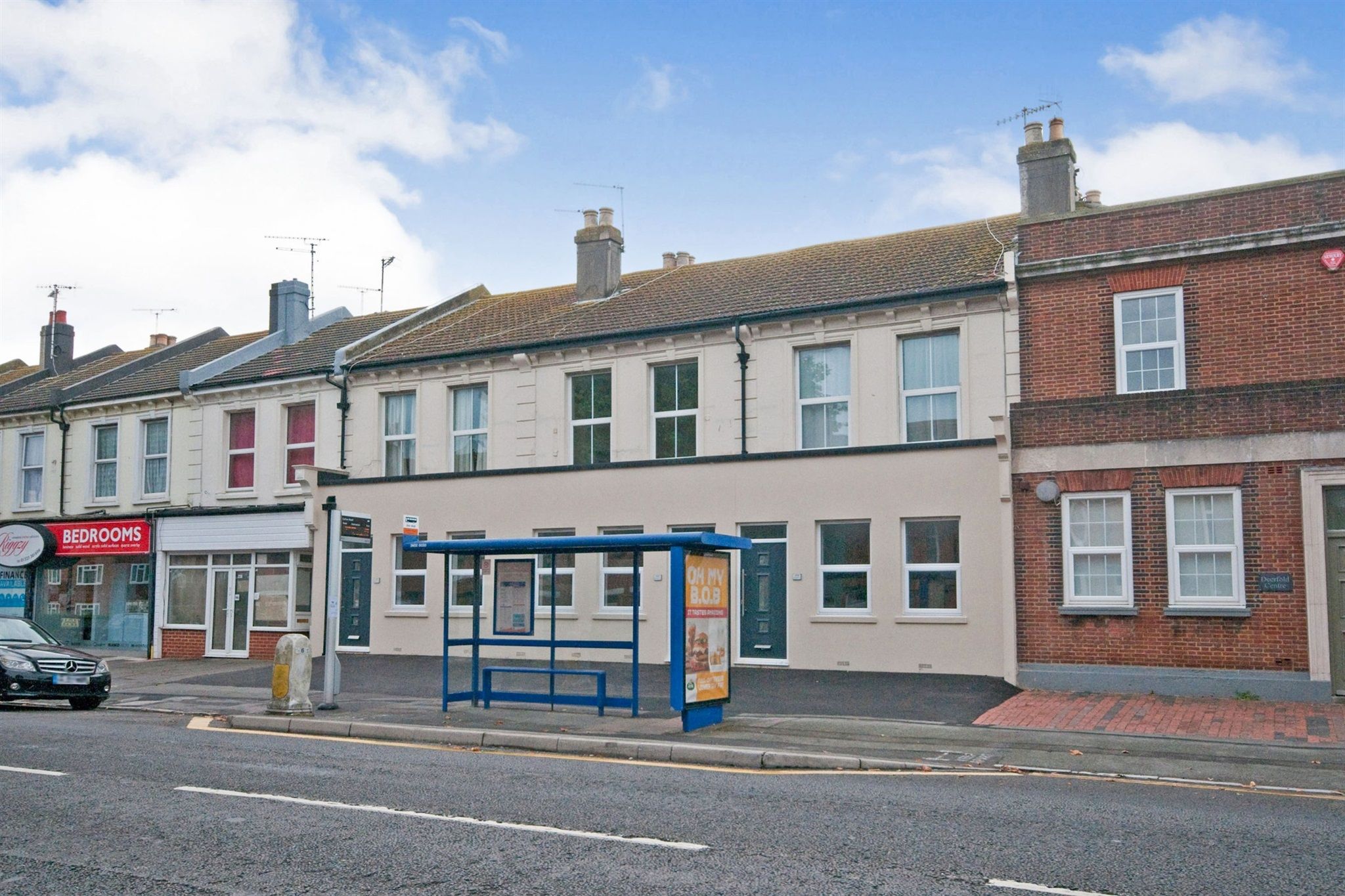 1 bed flat for sale in Seaside, Eastbourne BN22 - Zoopla