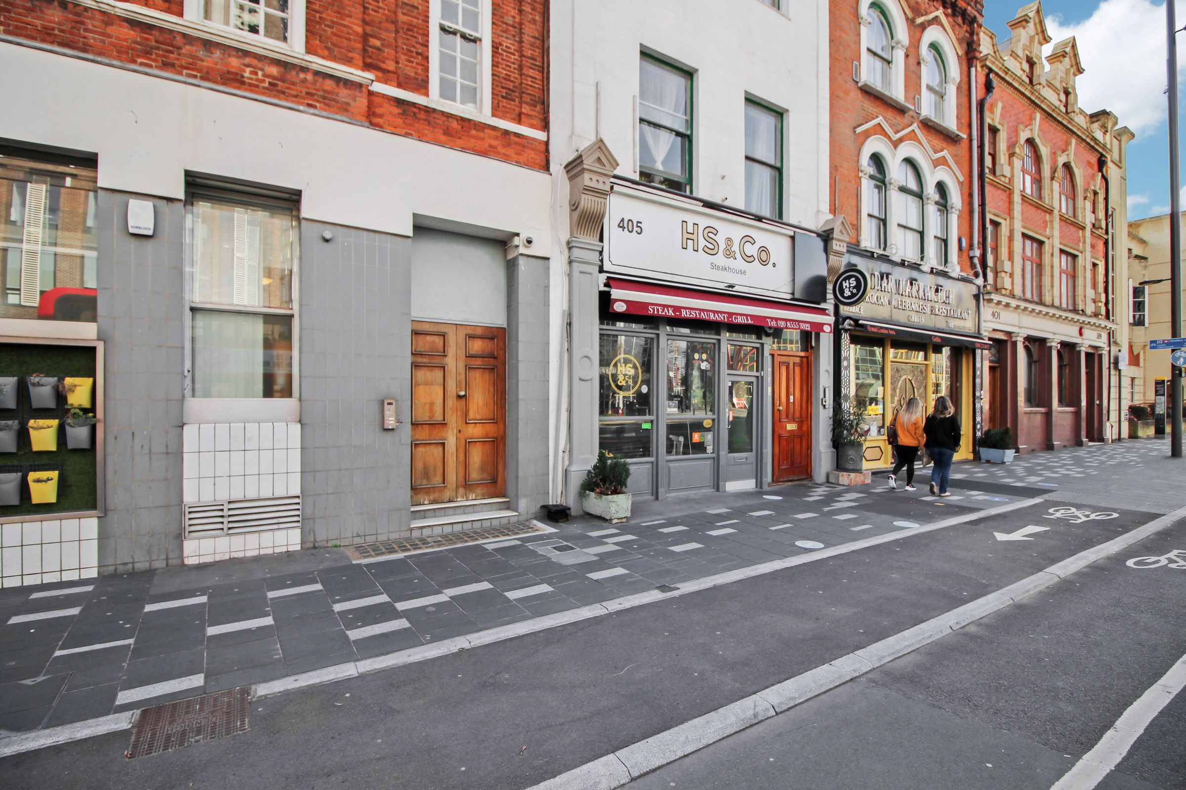 1 bed flat to rent in High Street, London E15 - Zoopla