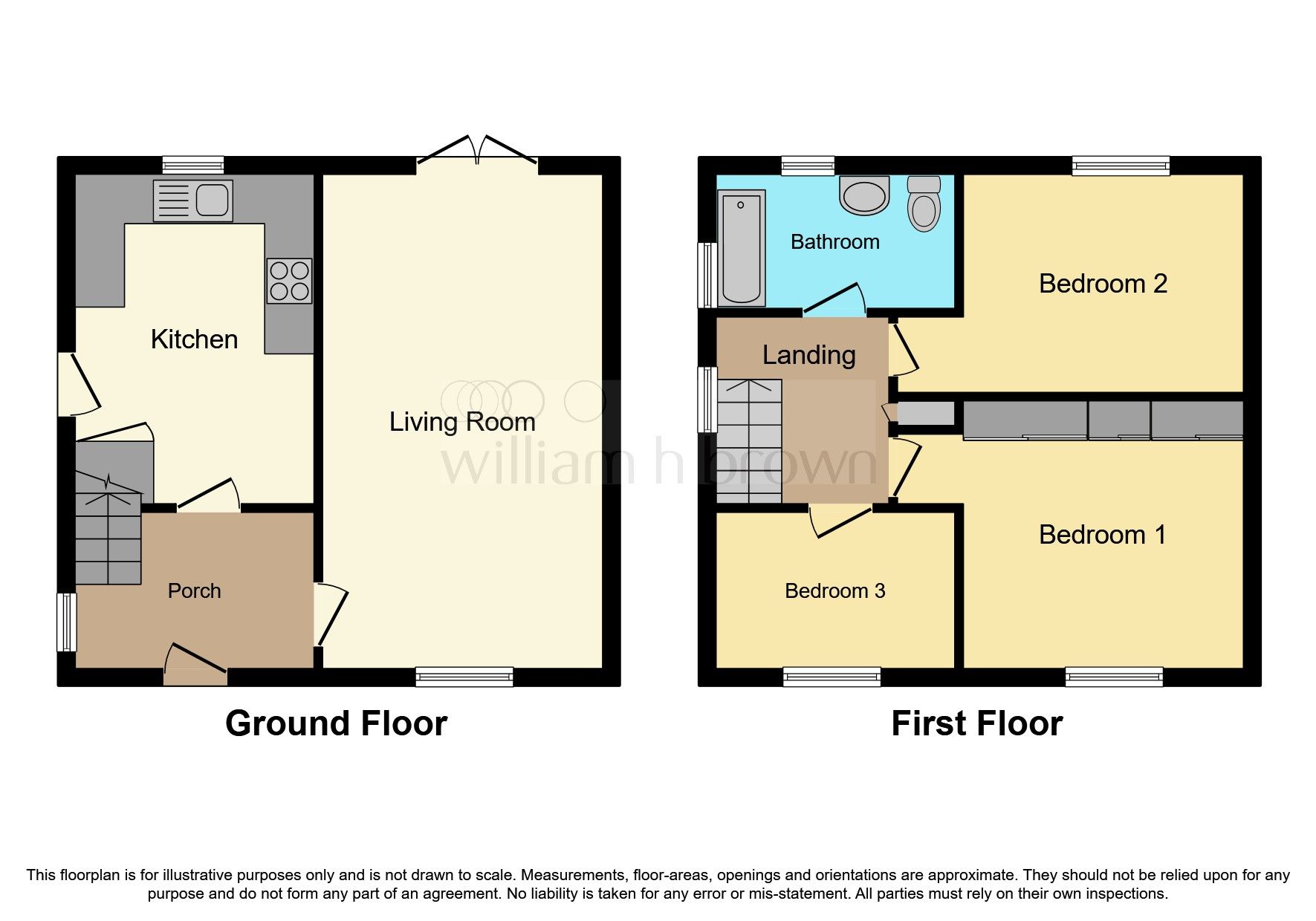 3 bed semi-detached house for sale in Lindhurst Road, Barnsley S71 - Zoopla