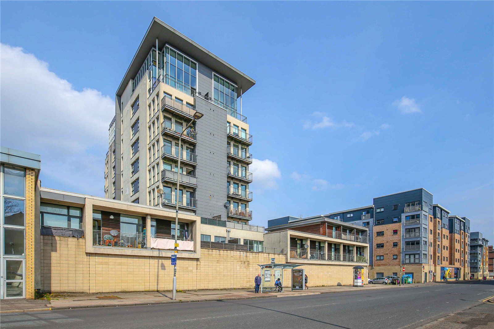 2 bed flat for sale in 6/2, Muirhouse Street, Glasgow G41 - Zoopla