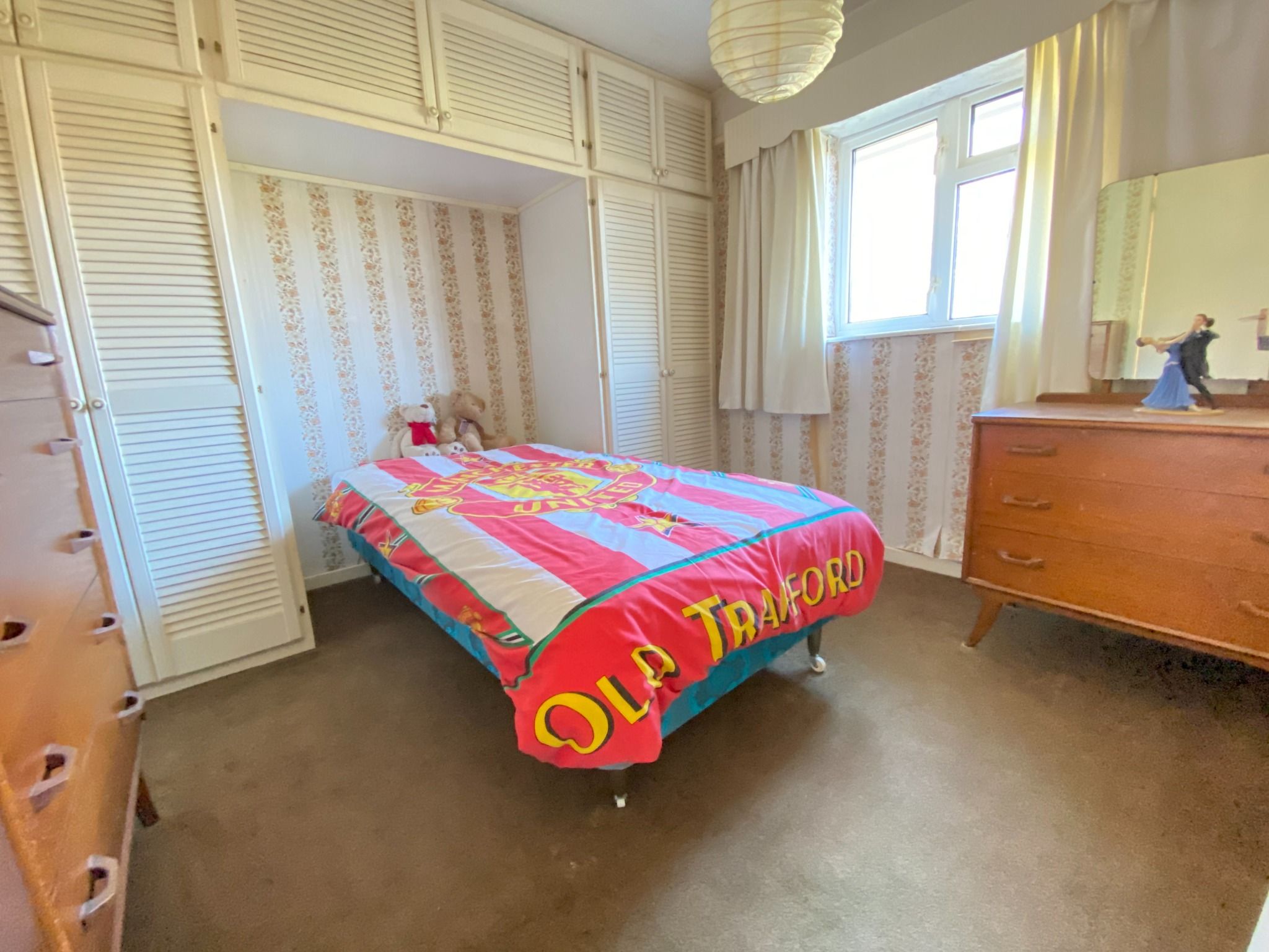 3 bed semi-detached house for sale in Queen Elizabeth Way, Woking GU22 ...