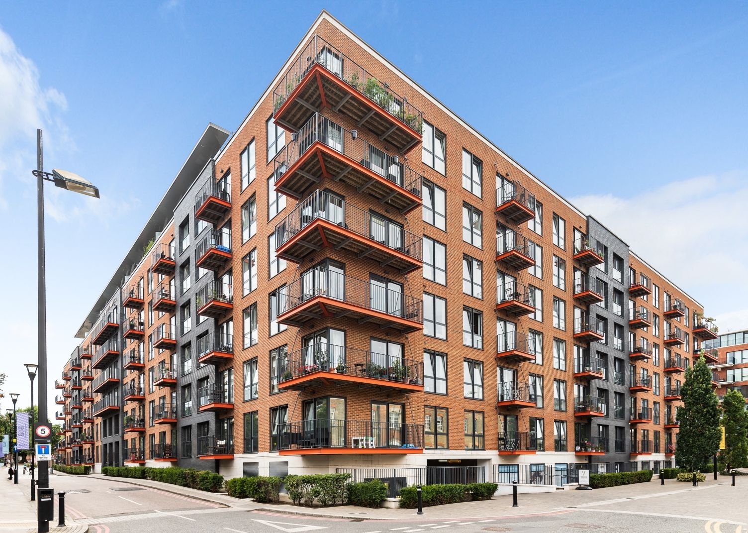 1 bed flat for sale in Major Draper Street, London SE18 - Zoopla
