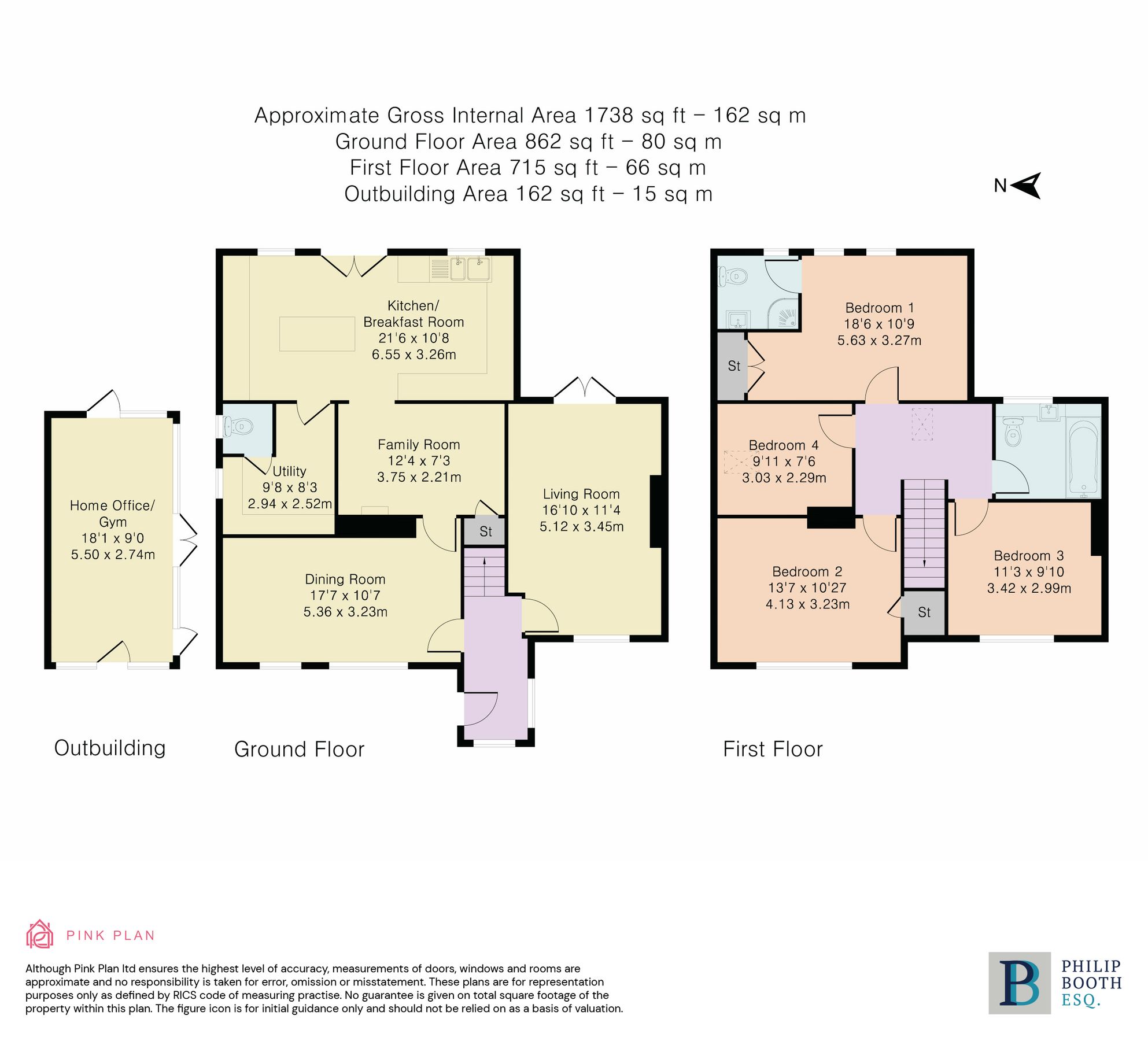 4 bed semi-detached house for sale in Pound Lane, Sonning RG9 - Zoopla