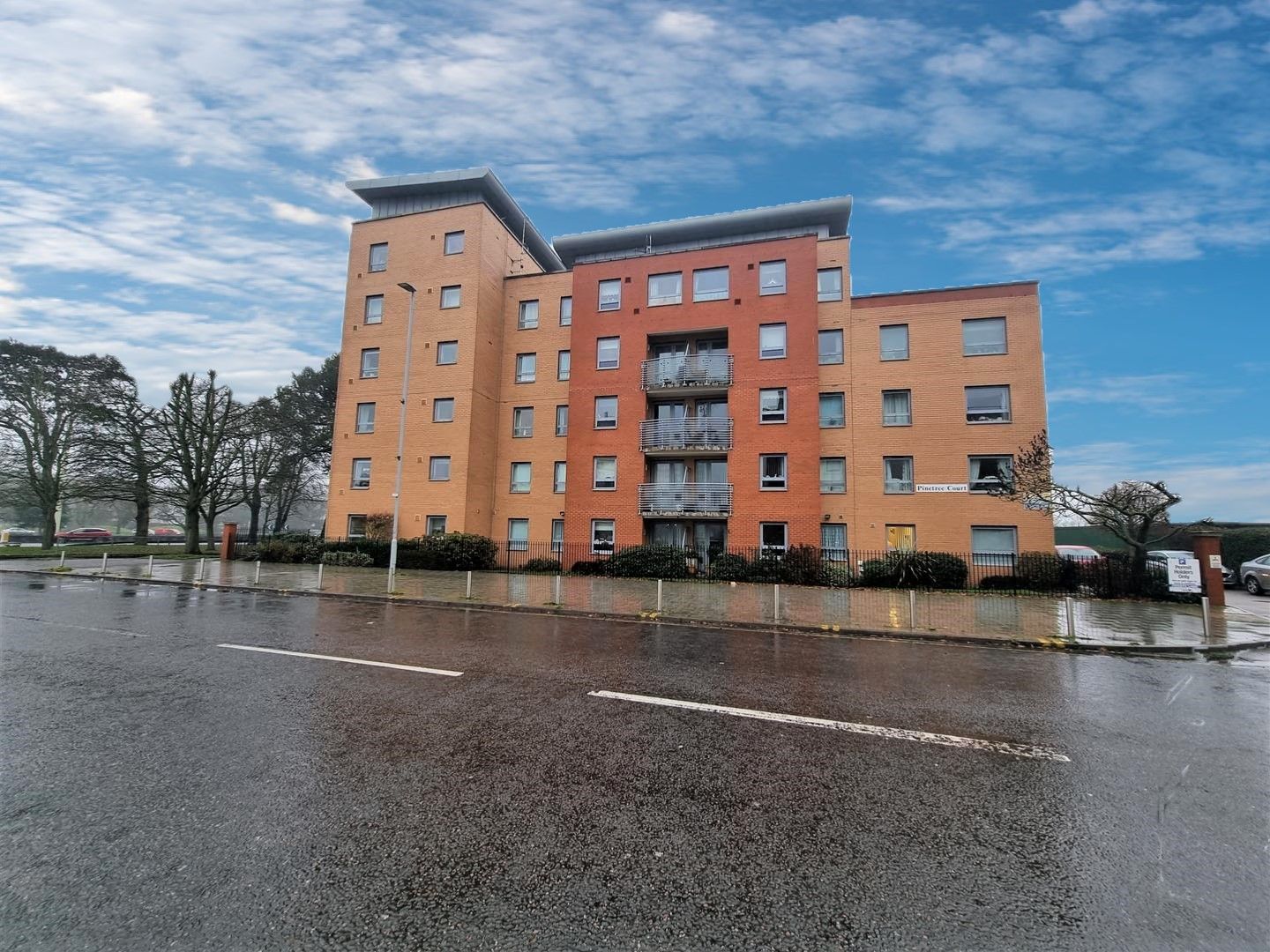 1 bed property for sale in Danestrete, Stevenage SG1 - Zoopla