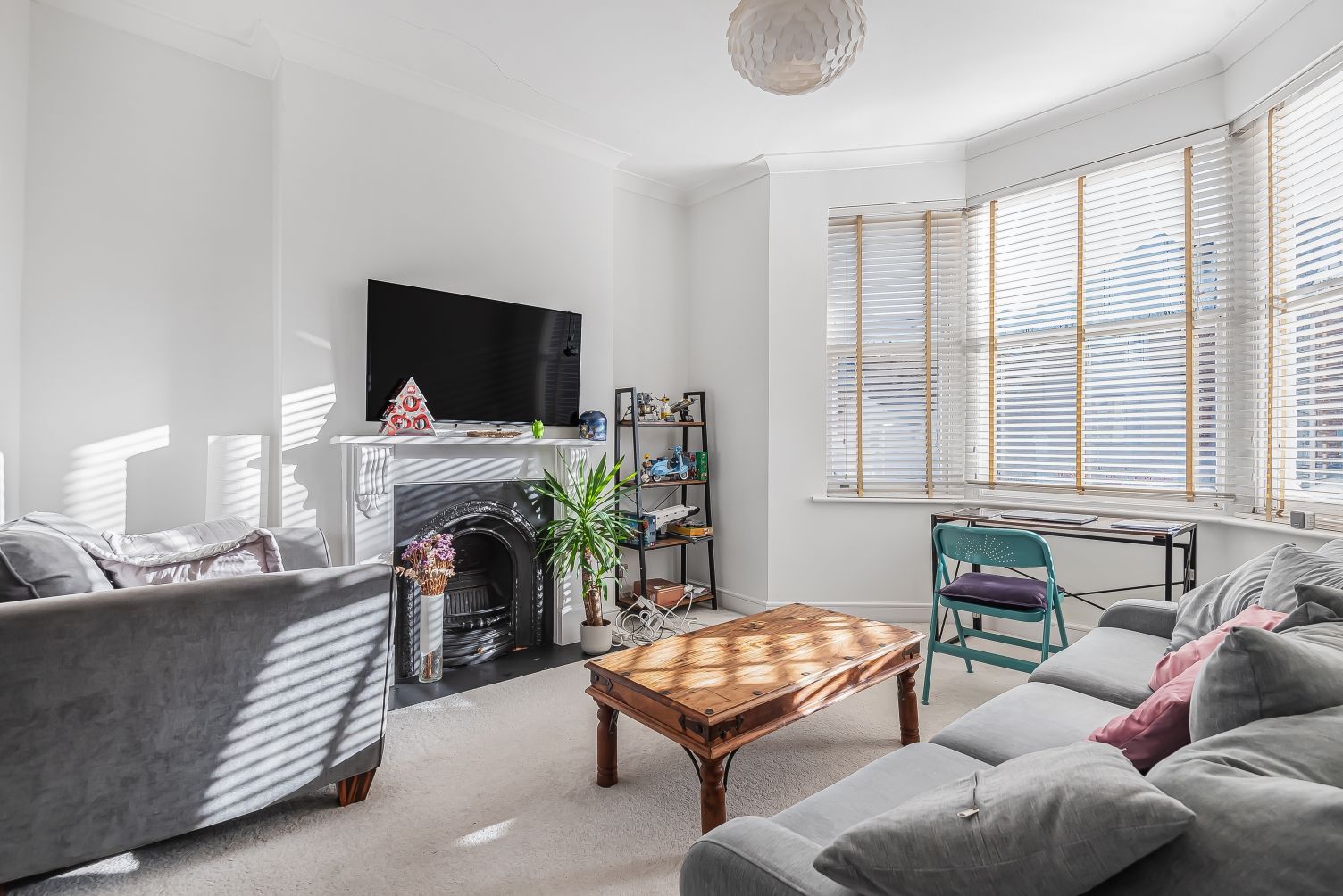 1 bed flat for sale in Wellington Gardens, London SE7 - Zoopla