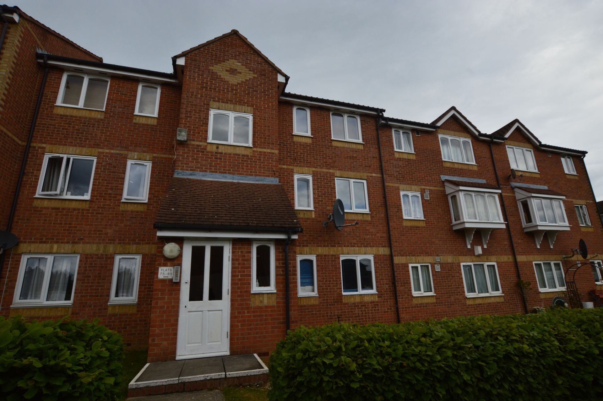 1 bed flat to rent in Linwood Crescent, London EN1 - Zoopla