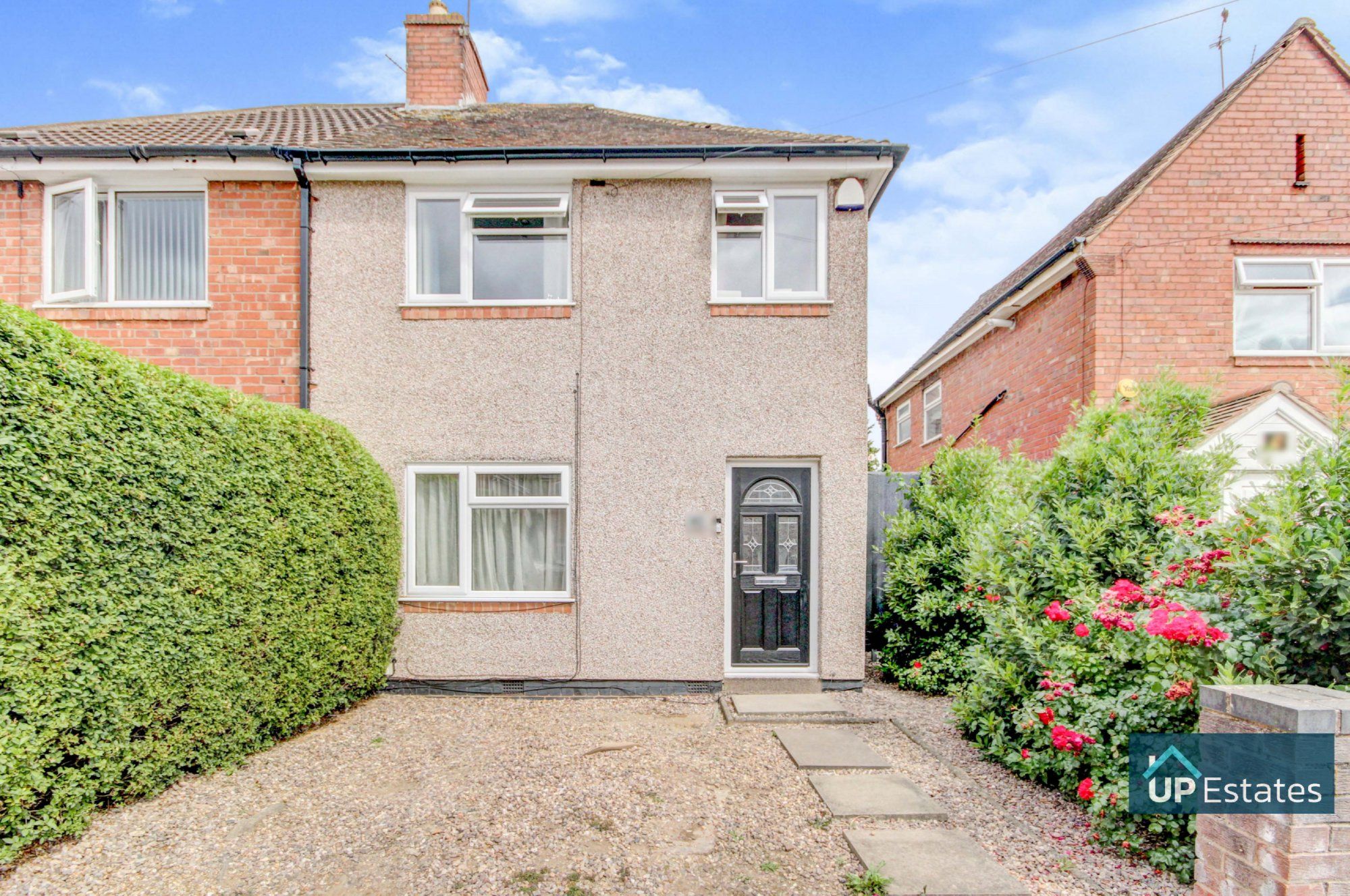 3 bed semi-detached house for sale in Duke Barn Fields, Coventry CV2 ...