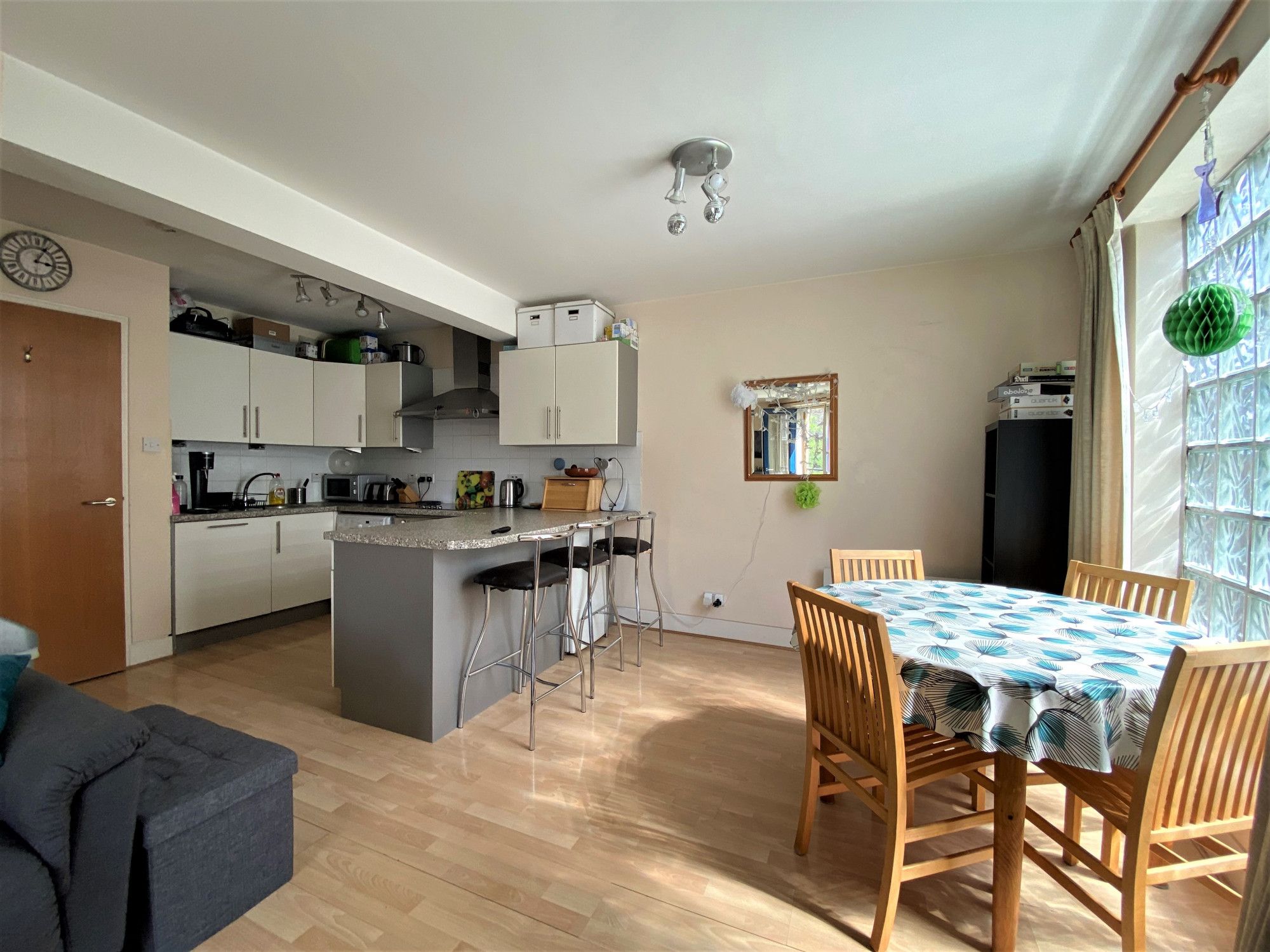 2 bed flat to rent in Falconet Court, 123 Wapping High Street, London ...