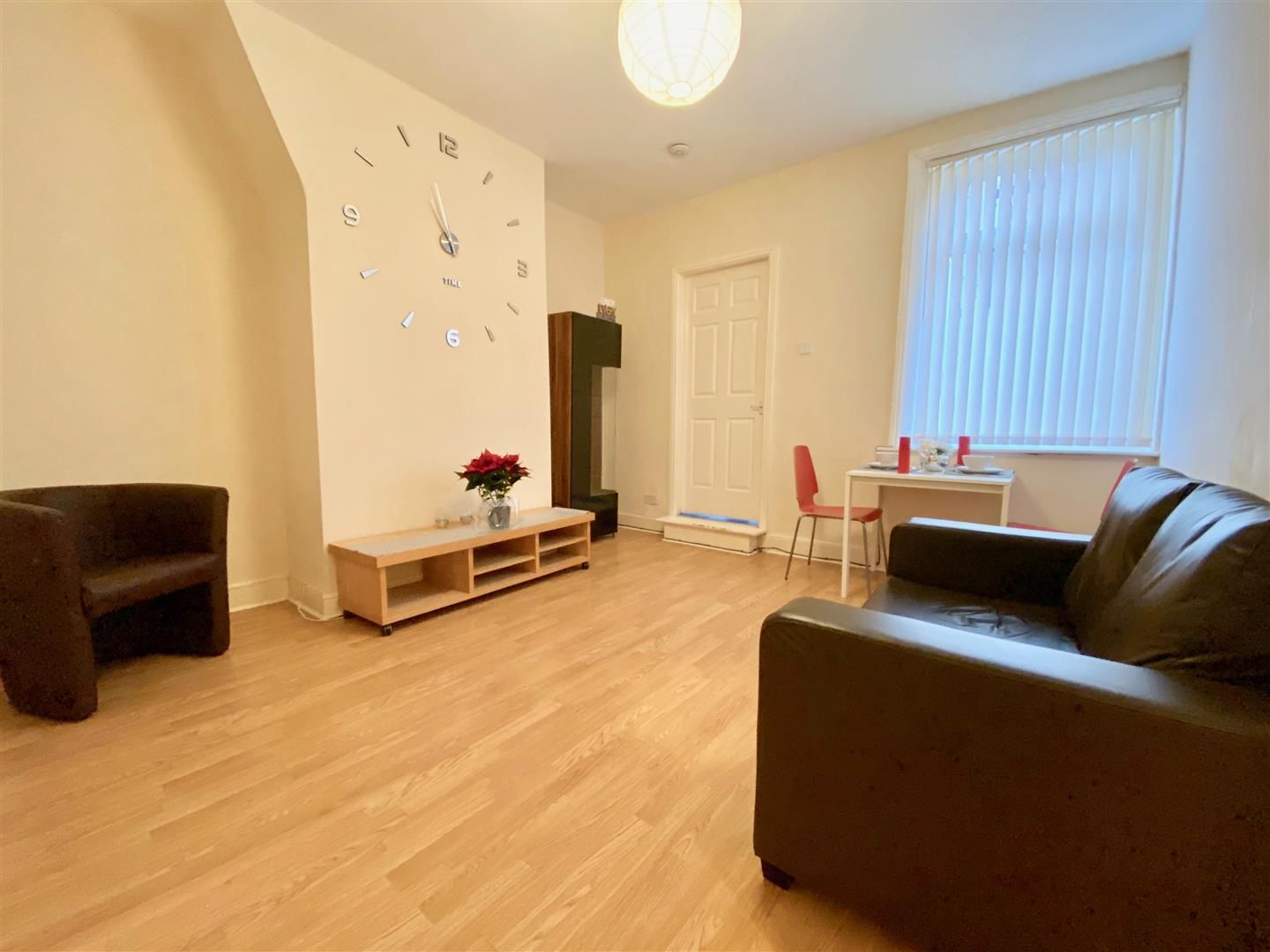 2 bed flat to rent in Curzon Street, Bensham, Gateshead NE8 - Zoopla